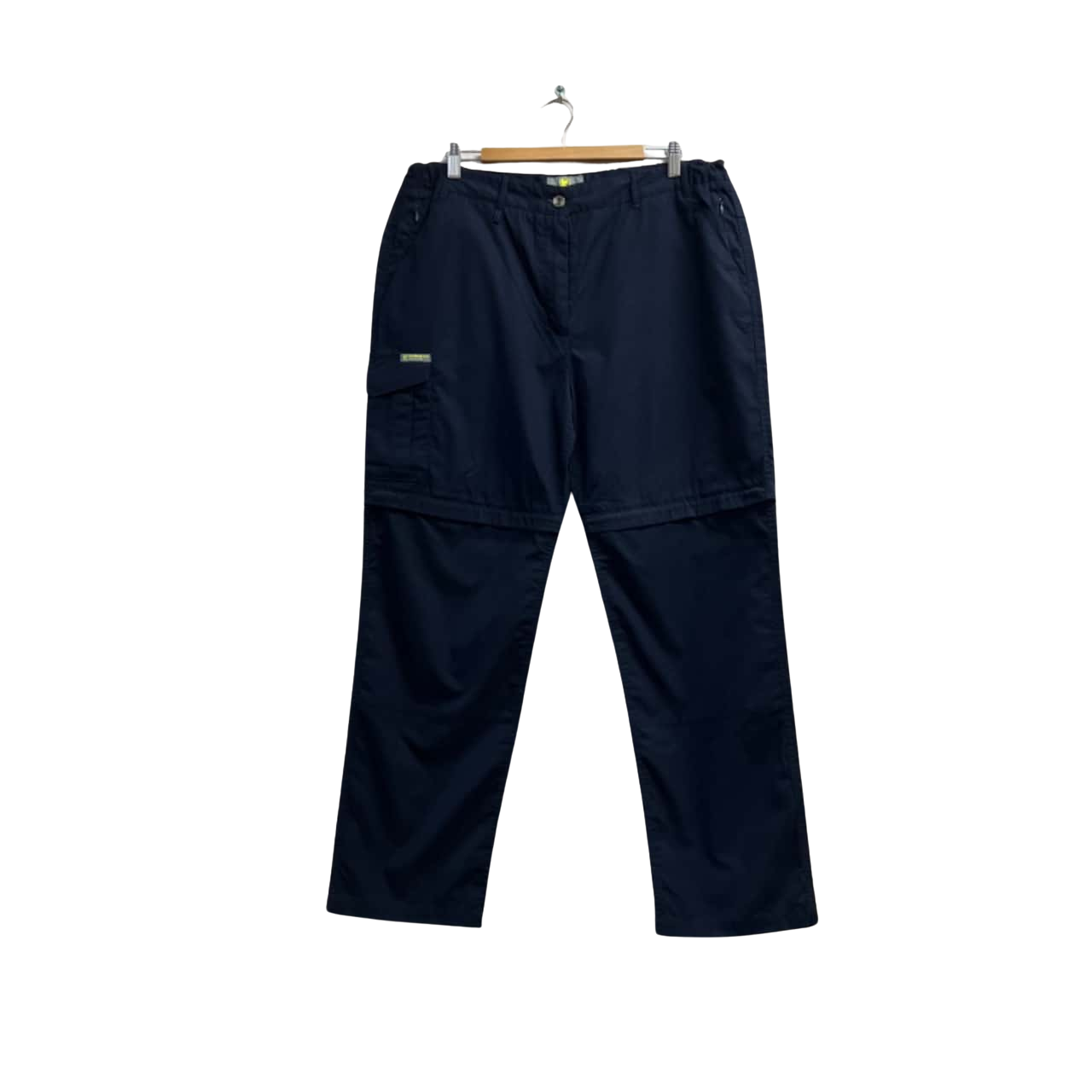 Amphibian Pants - Size 16 - Performance - Navy Blue(s)