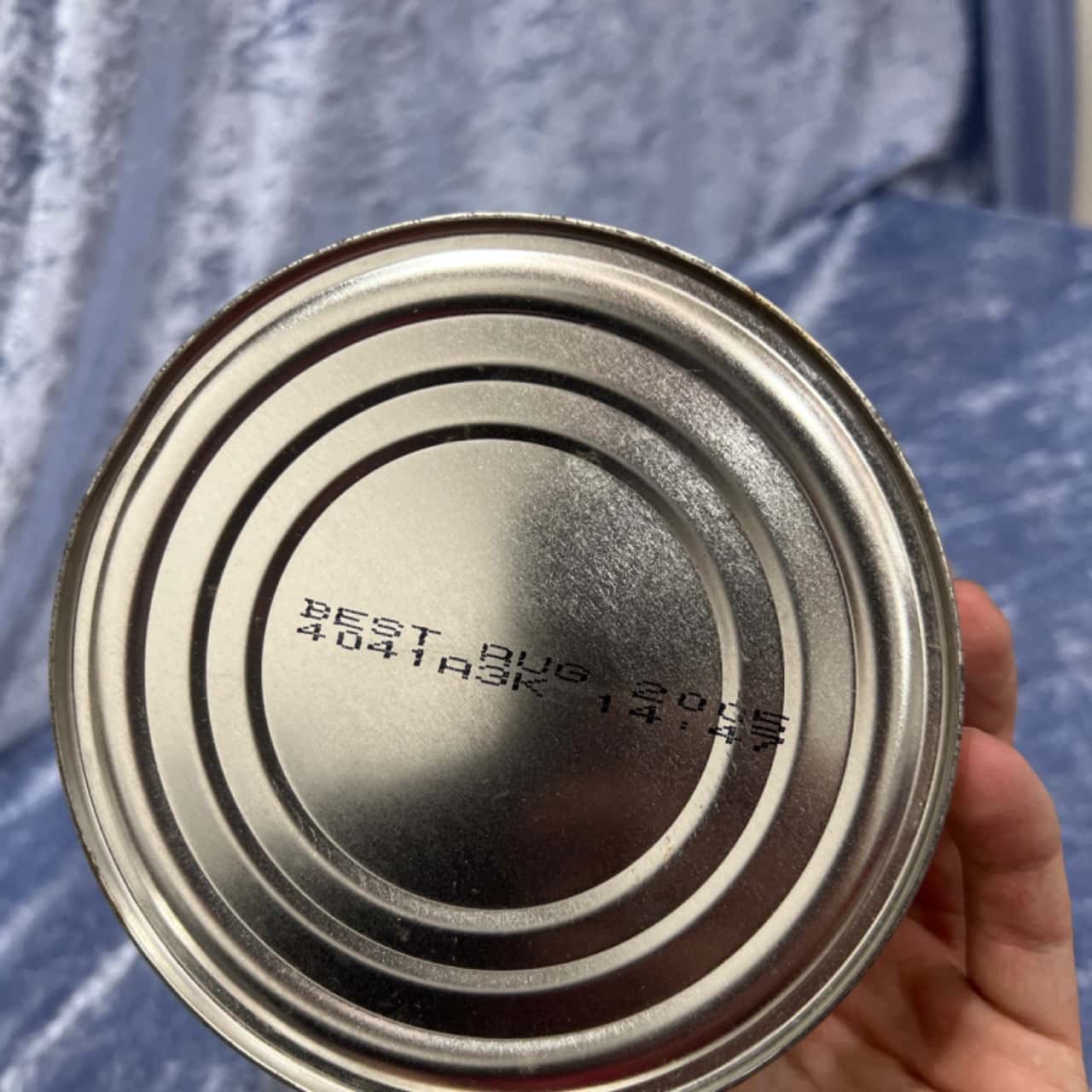 Nestle MILO Tin Celebrating 70years