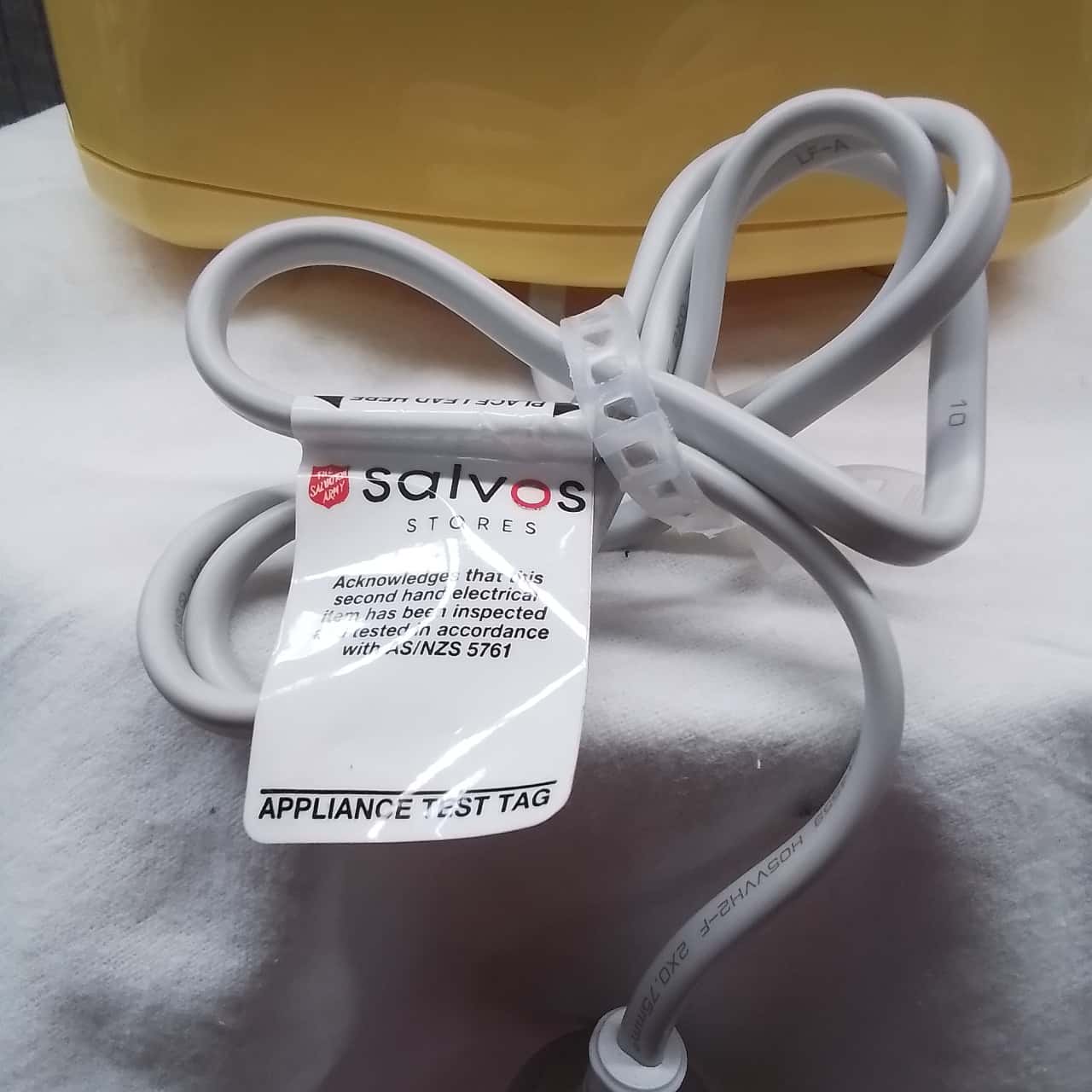 Cuisinart frozen yoghurt ice cream maker & Sorbet maker