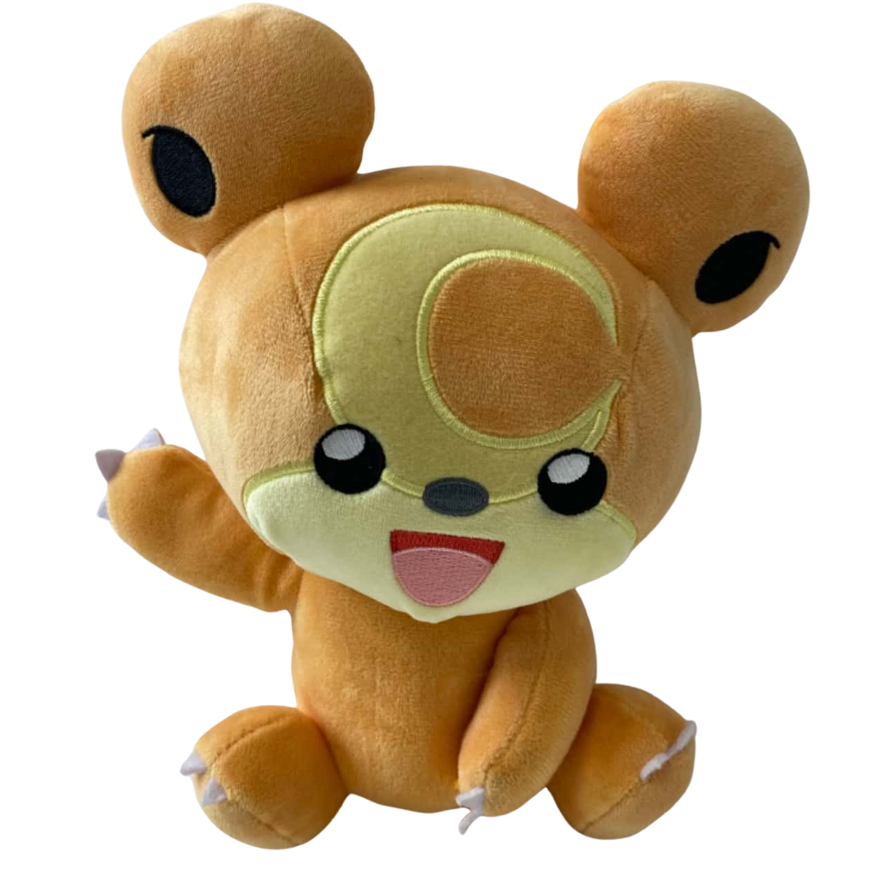 Pokemon Teddiursa Plush(s)