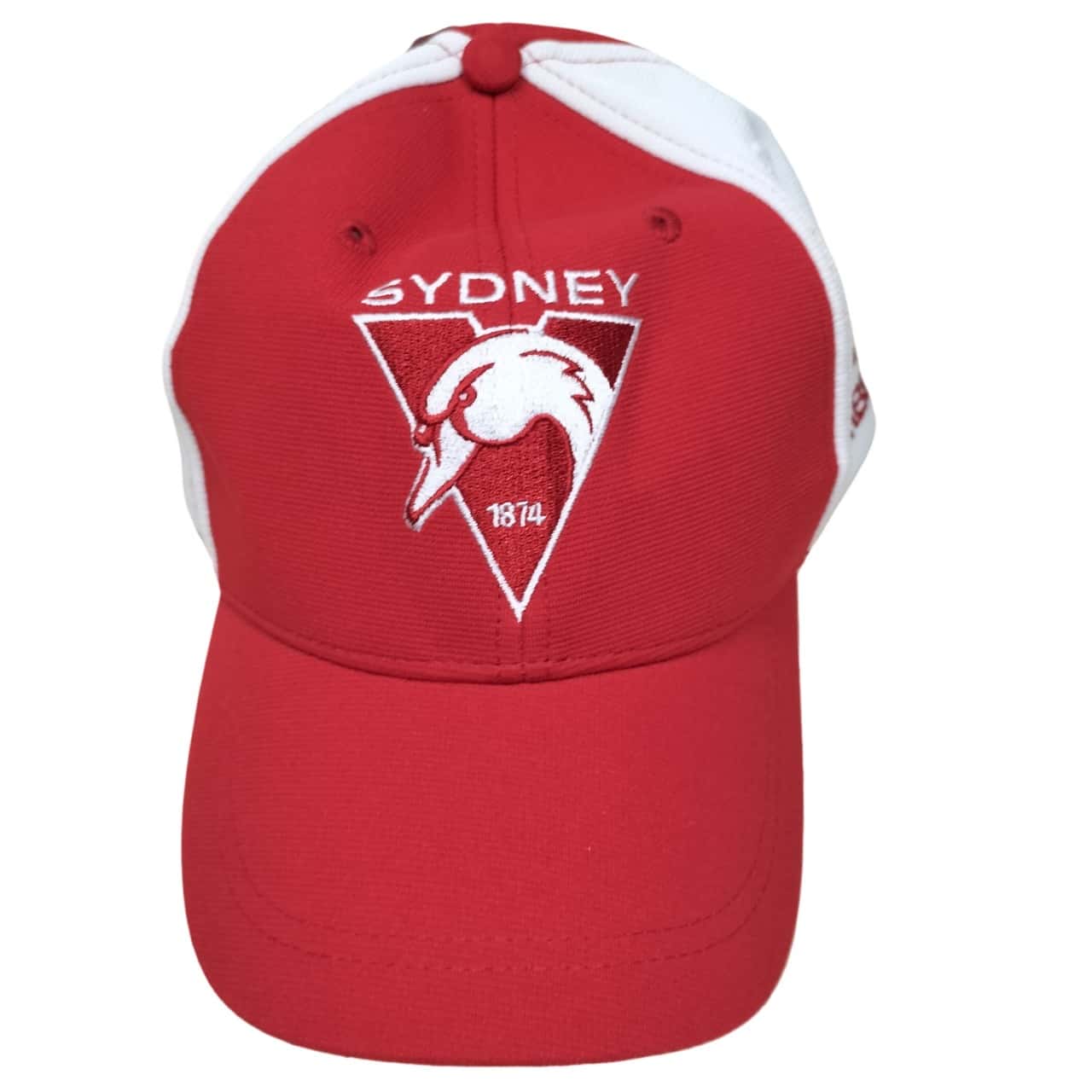AFL Unisex Sydney Swans 2022 Members Cap BNWT(s)
