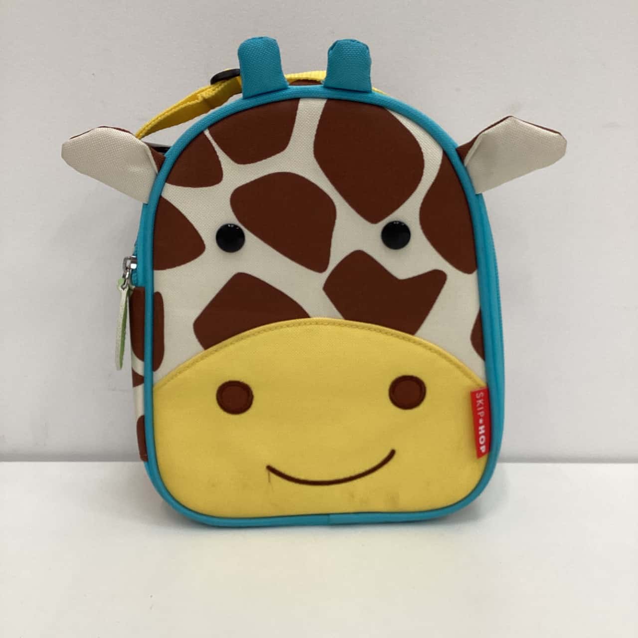 Skip Hop Giraffe Lunch Bag(s)