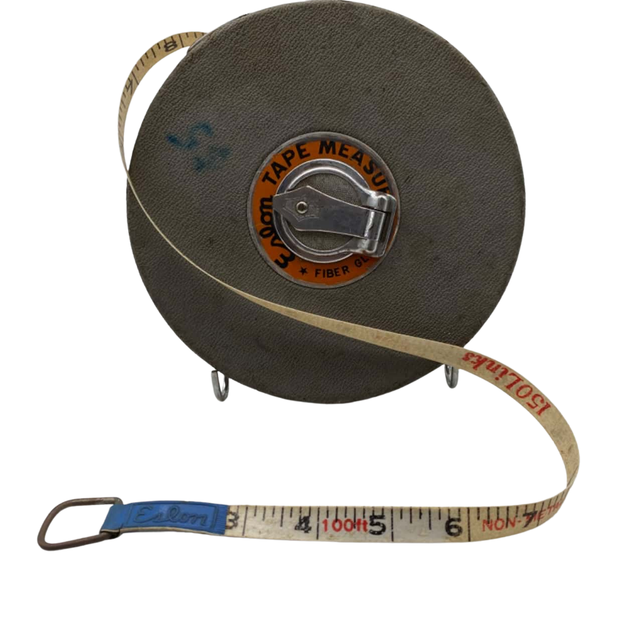 Vintage Eslon Tape Measure