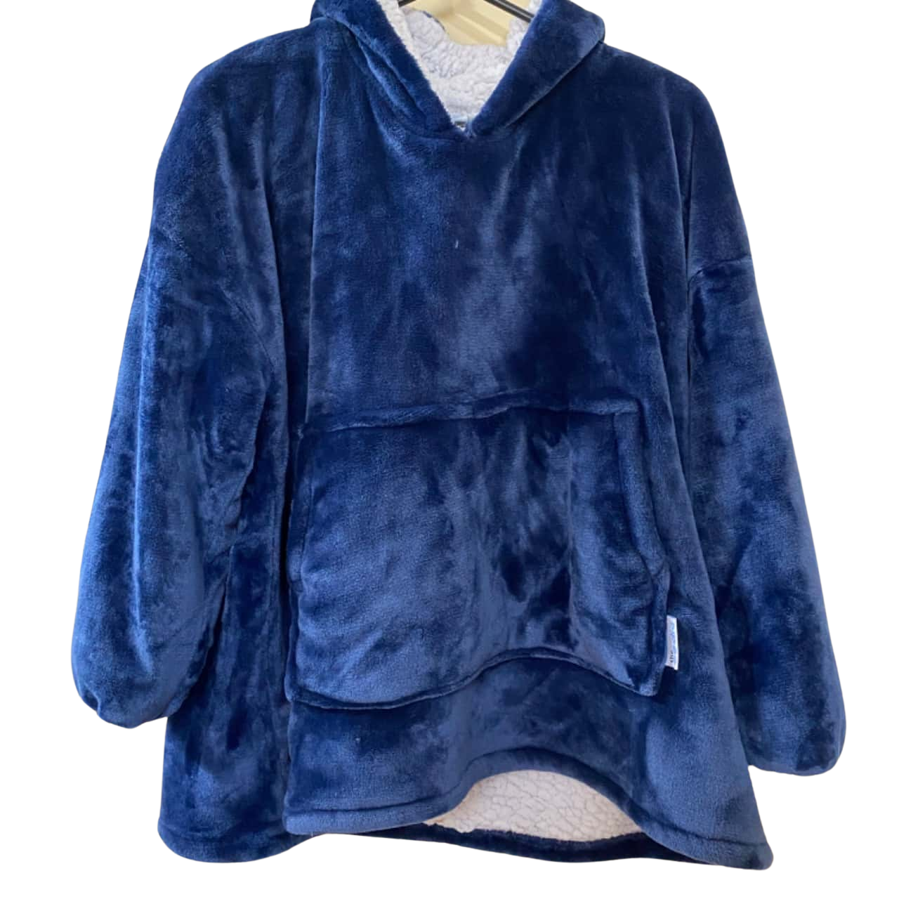 Oodie Kids Size 4-13 Blue (s)