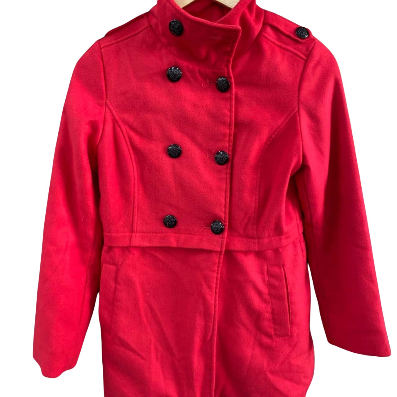 Jessica Simpson Jacket Kids Size 16 Jackets Coral