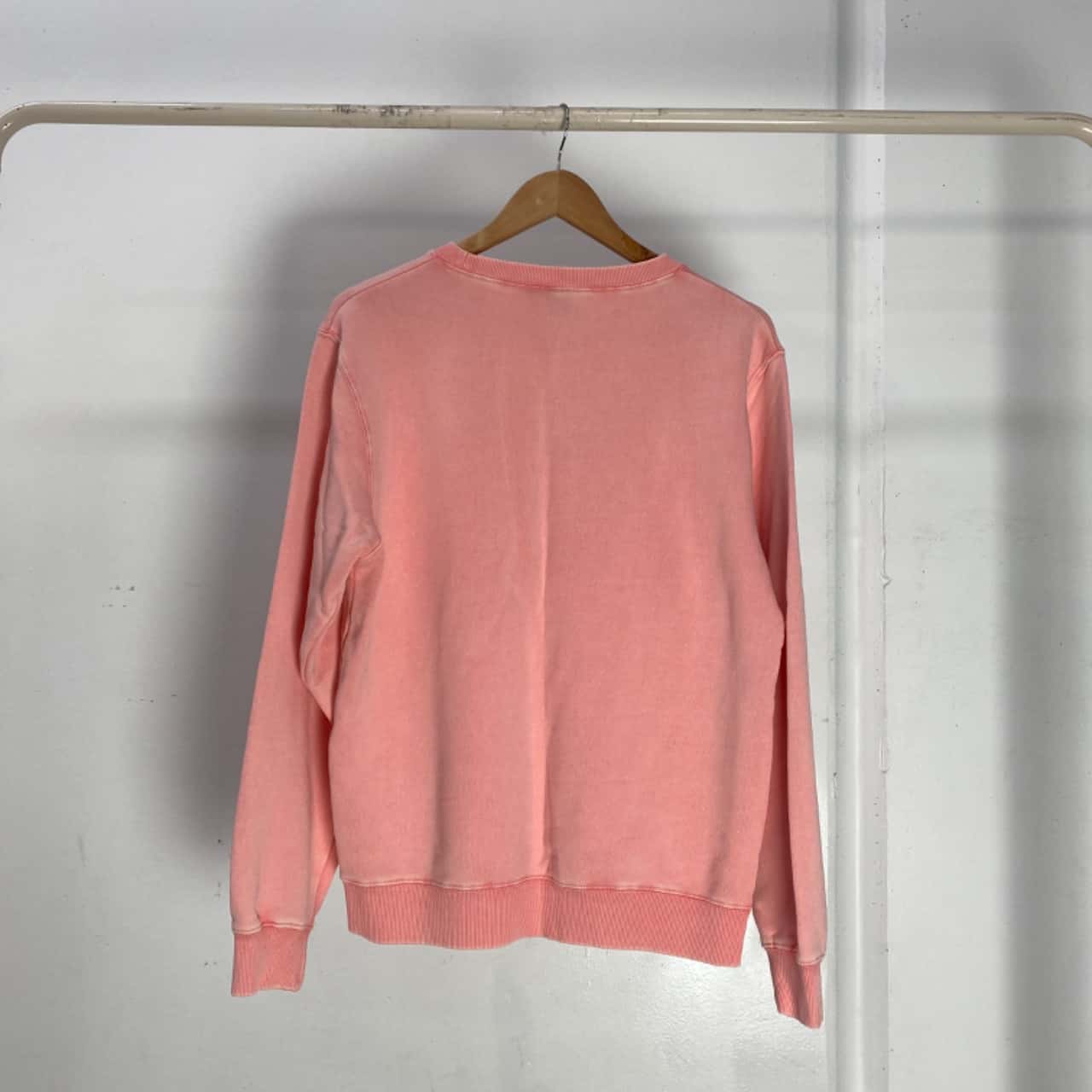 Ghanda Signature Jumper Size 10 Pink (s)
