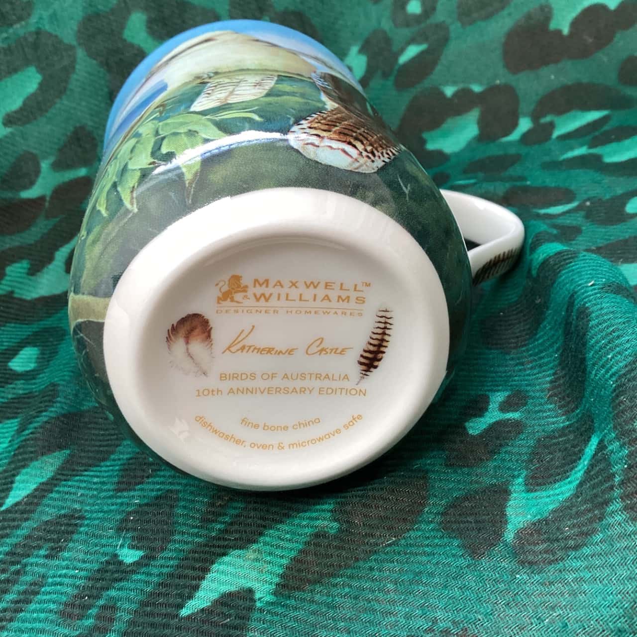 Maxwell & Williams Mug(s)