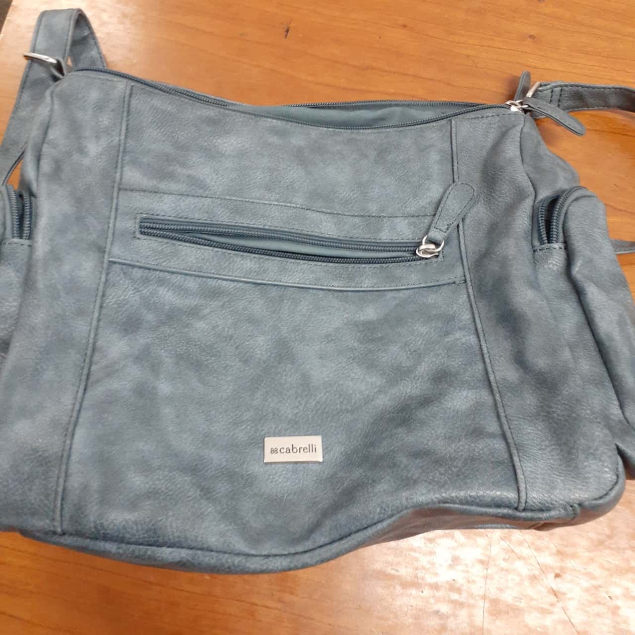 Cabrelli Womens Handbag