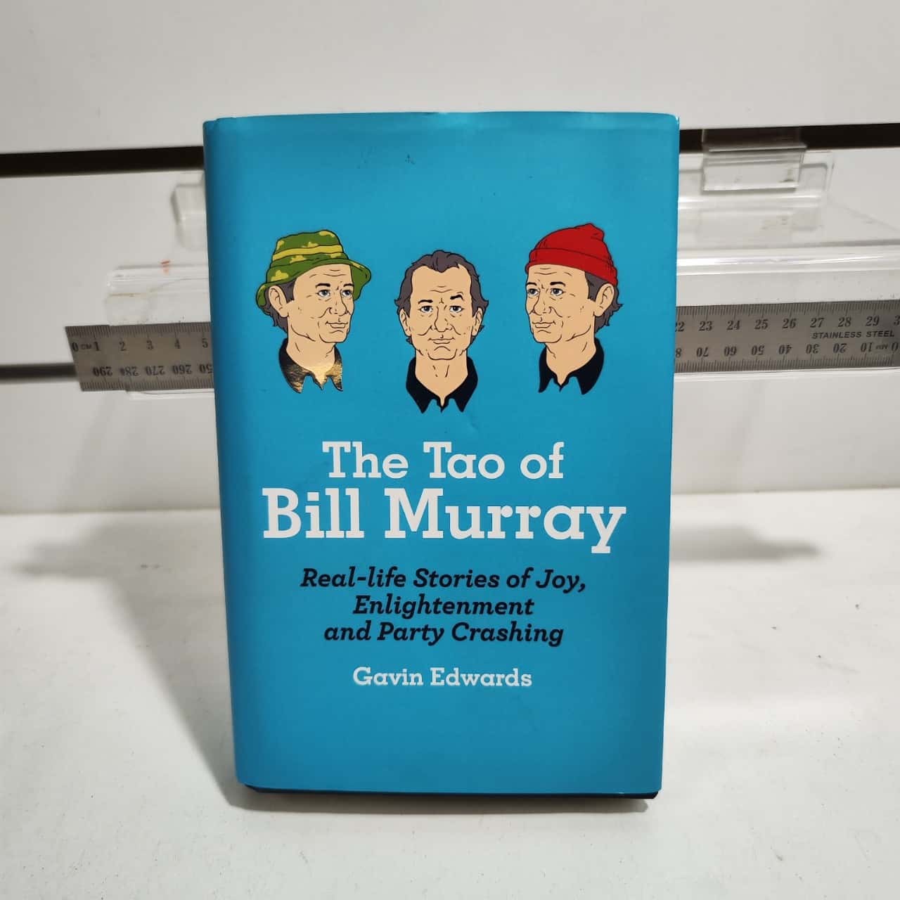The Tao of Bill Murray Book(s)