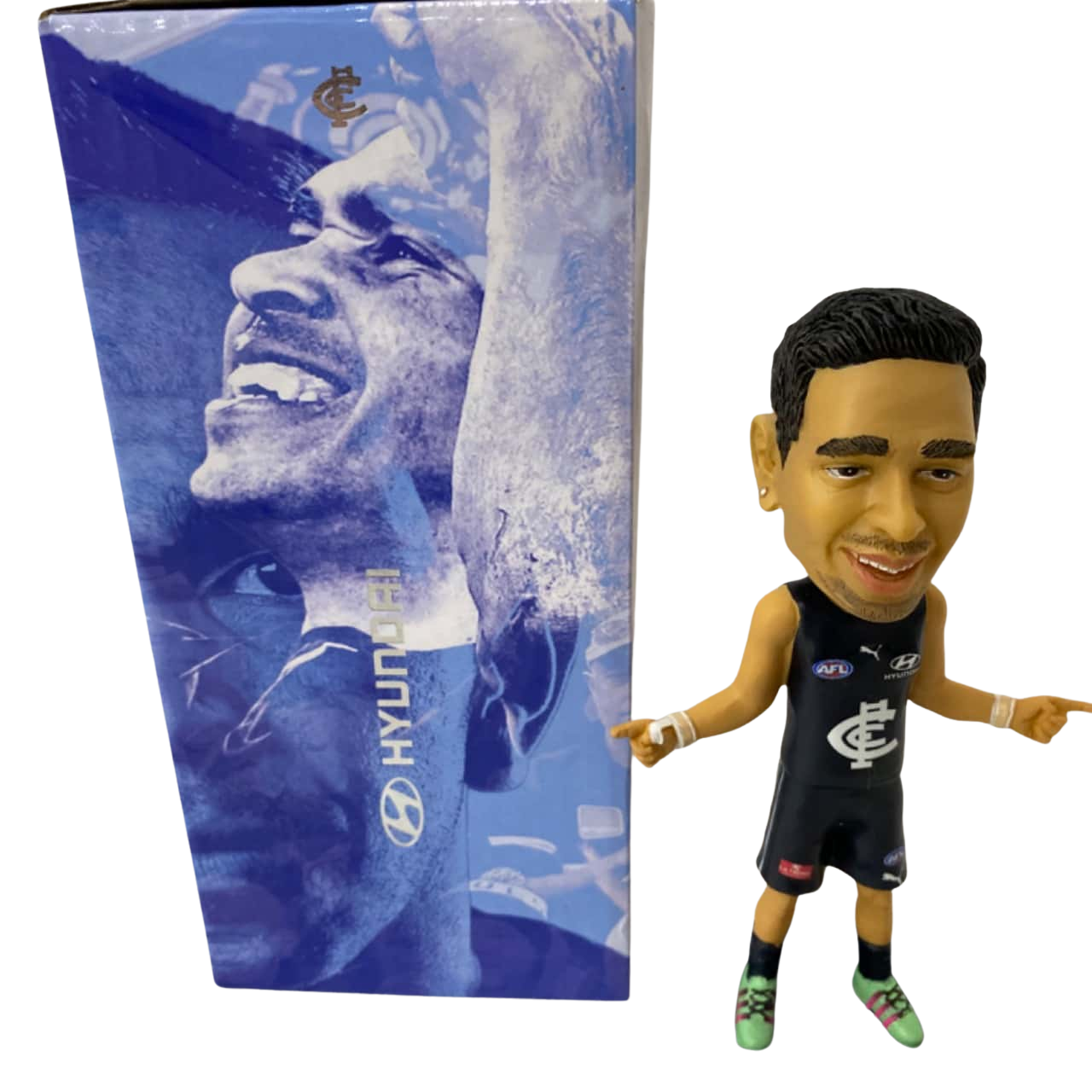 Eddie Betts Bobble head(s)