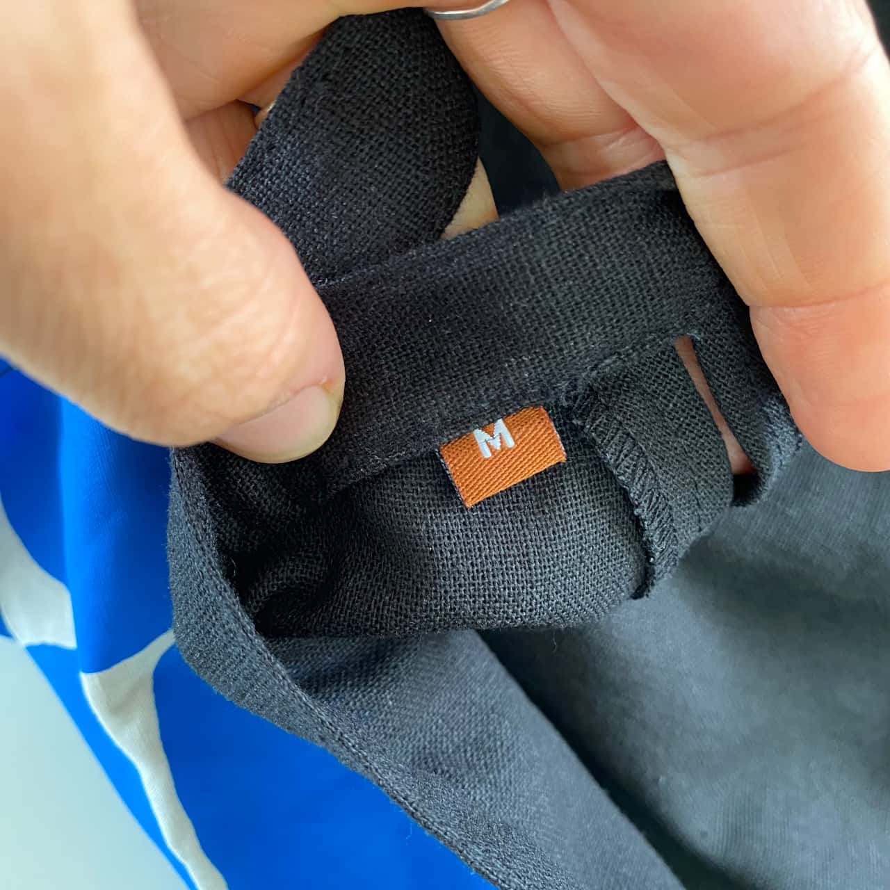 Flying Fox Handprinted In Australia Authentic Aboriginal Designs Black ...