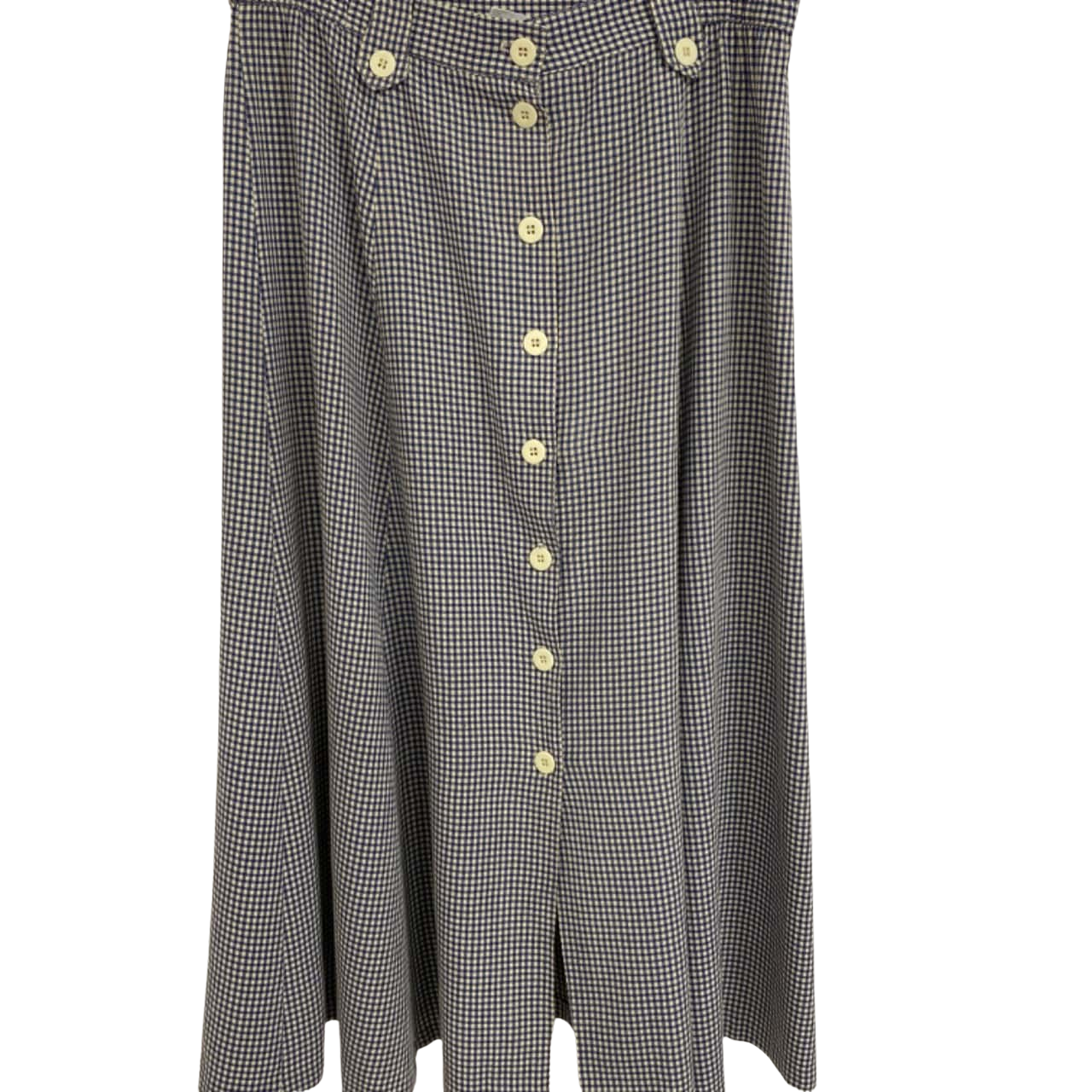 Postie Fashion Women’s Checked Maxi Skirt(s)