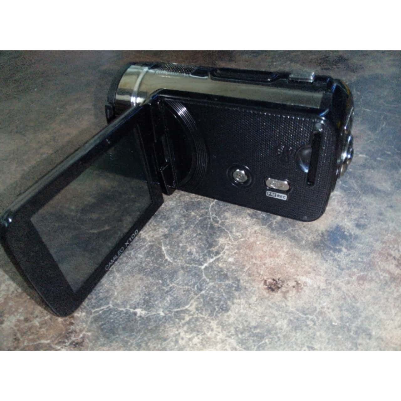 Toshiba Camileo x 100 Digital Camera(s)