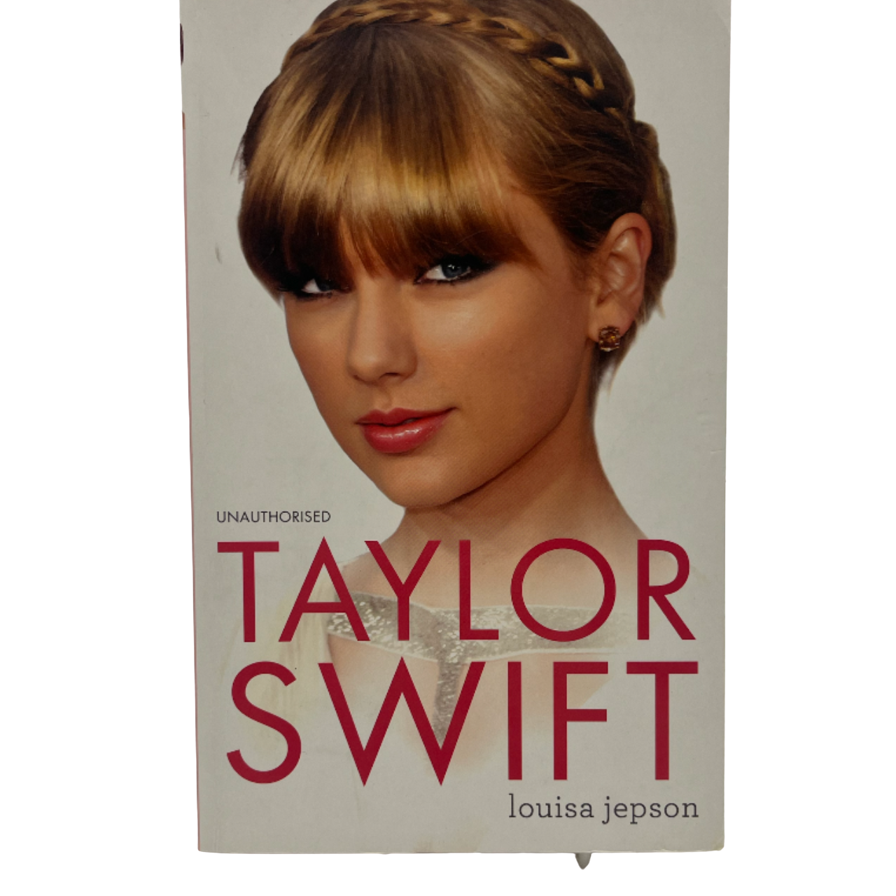 Taylor Swift Biography(s)