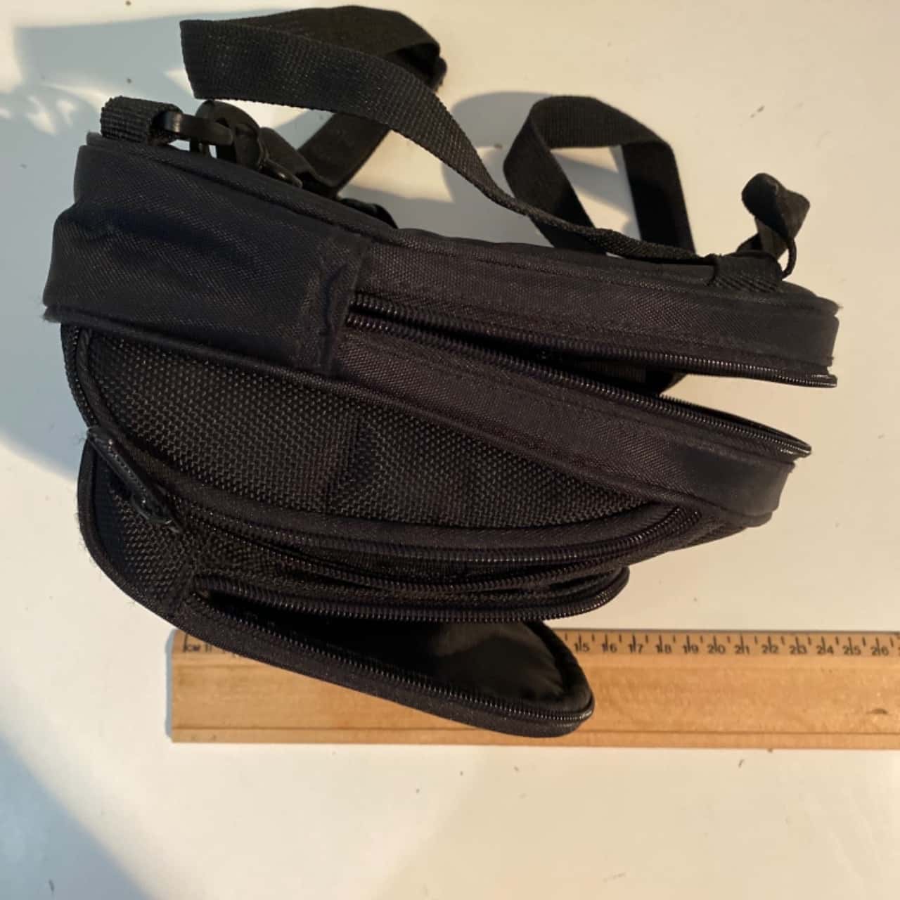 Nintendo Mario DS/Gameboy backpack case(s)