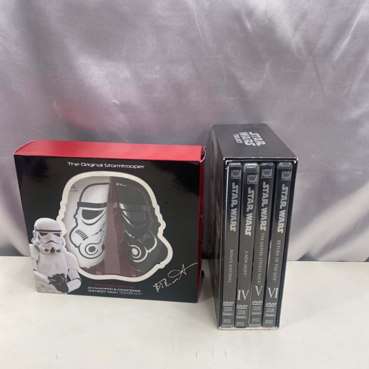 Star Wars Bundle (s)