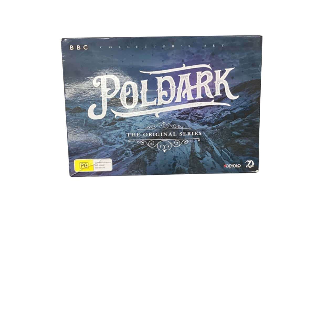 Poldark The Original Series