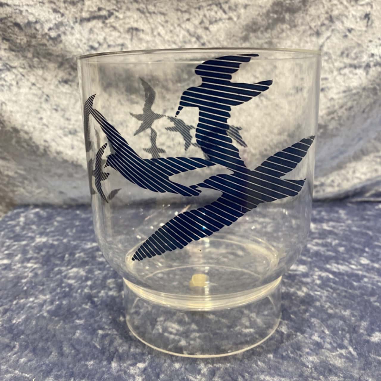 Guzzini Cups & Jug Set