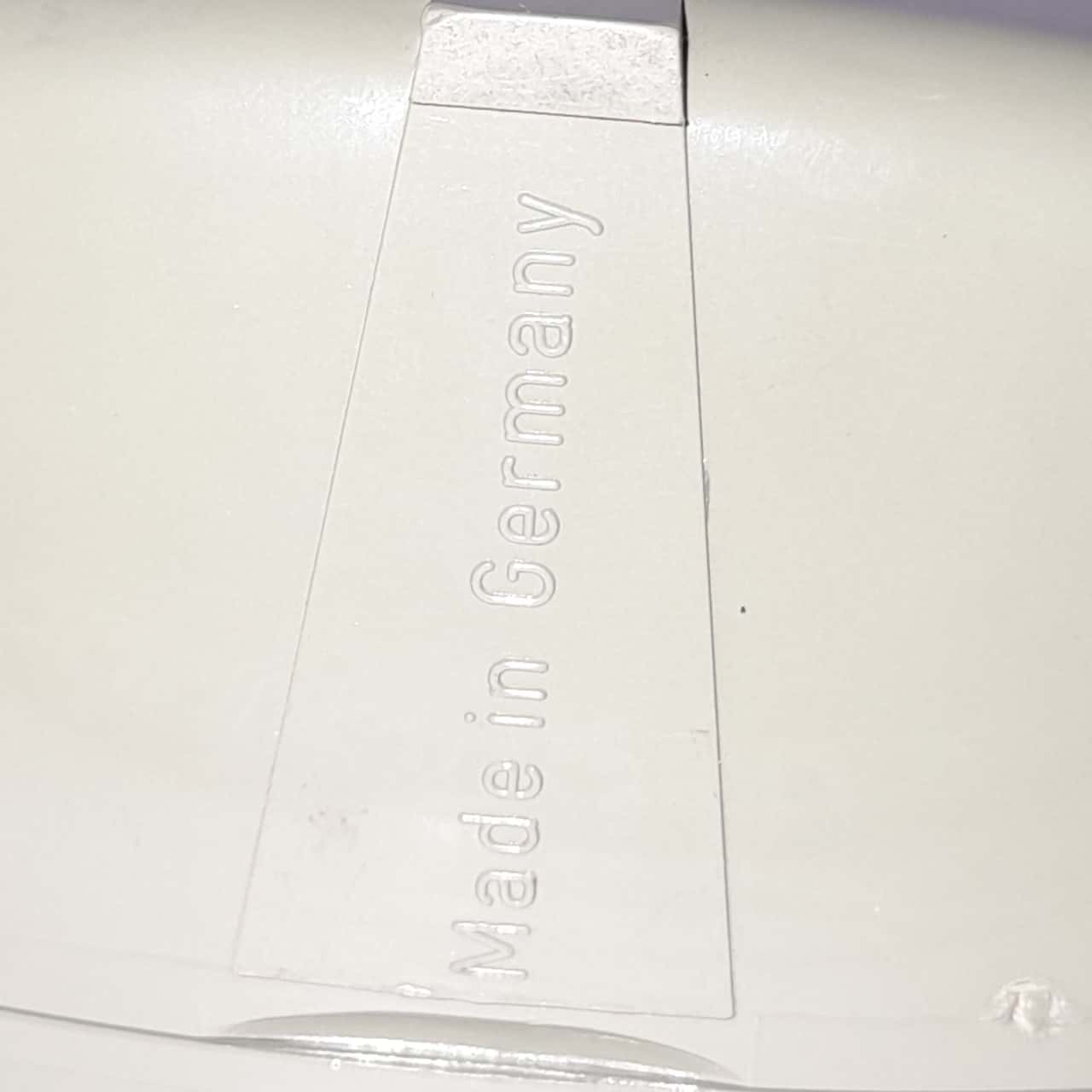 Wittner Prazision Metronome Taktell(s)