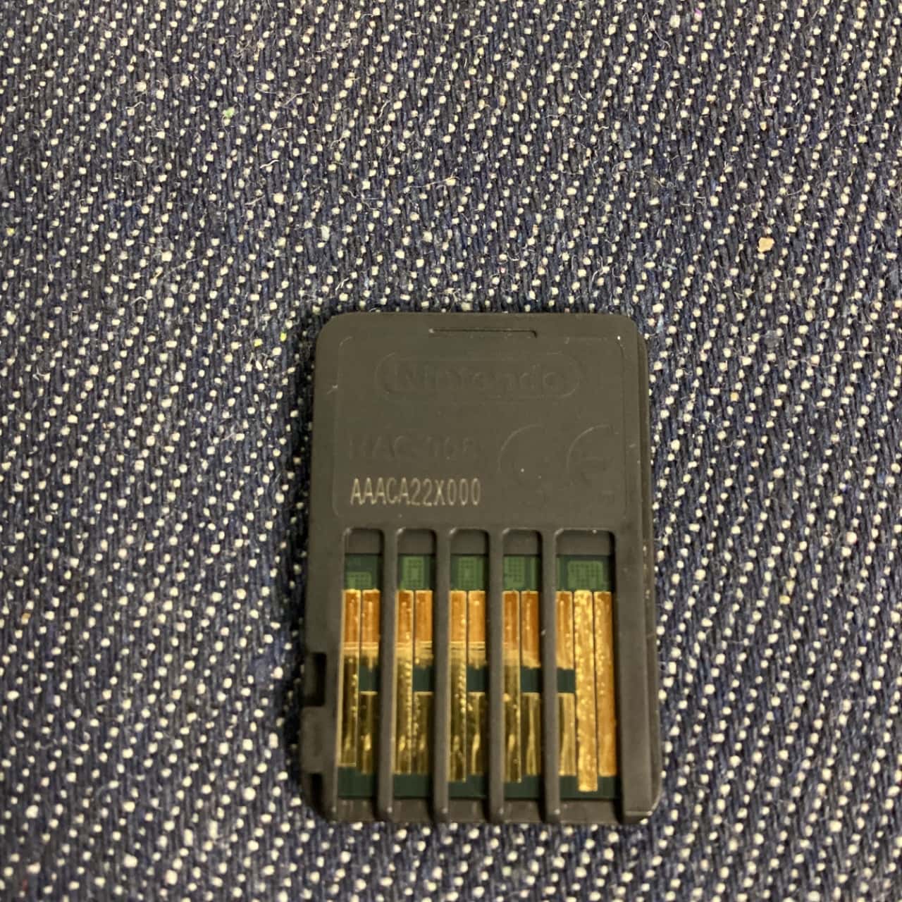 Super Mario Odyssey Game