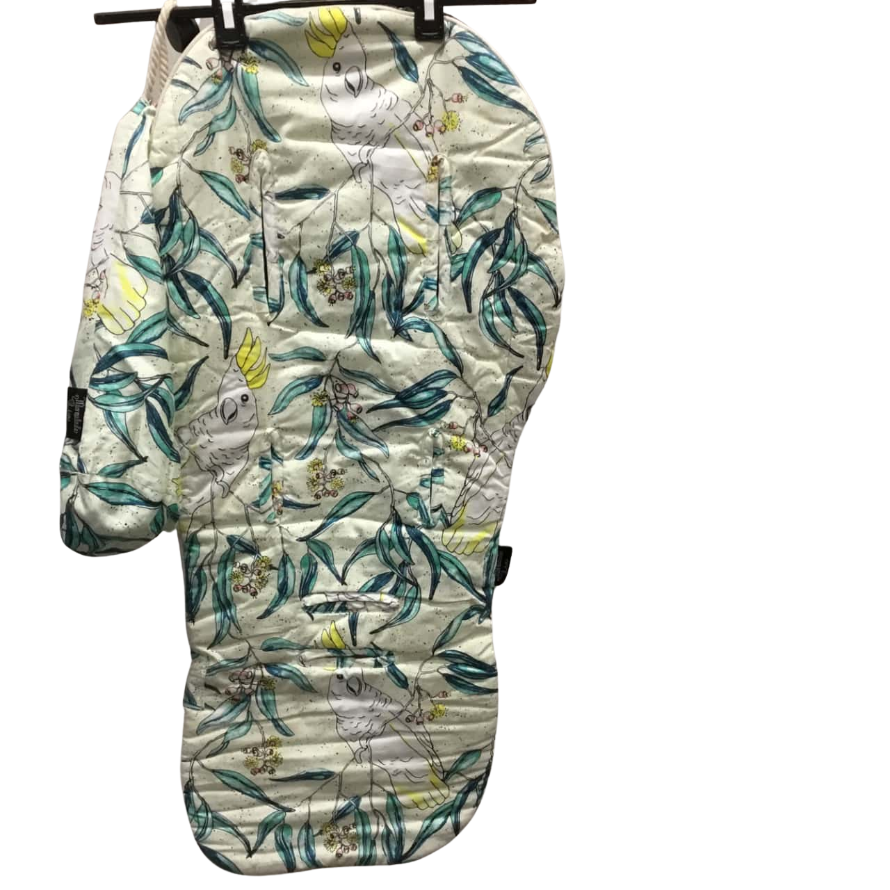 Pram Liner Bird Design as pictured