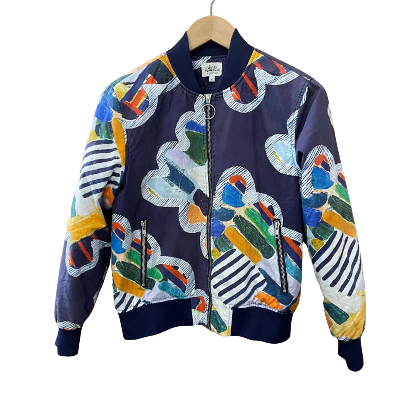 Gorman Julia Flanagan Jacket Size 6(s)