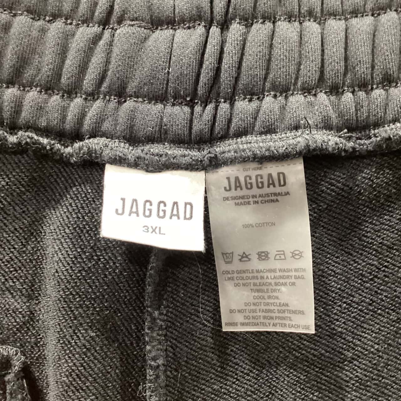 SALE ITEM! Jagged Brand! TRENDY LOGO JOGGER DRAWSTRING PANT! Womens ...