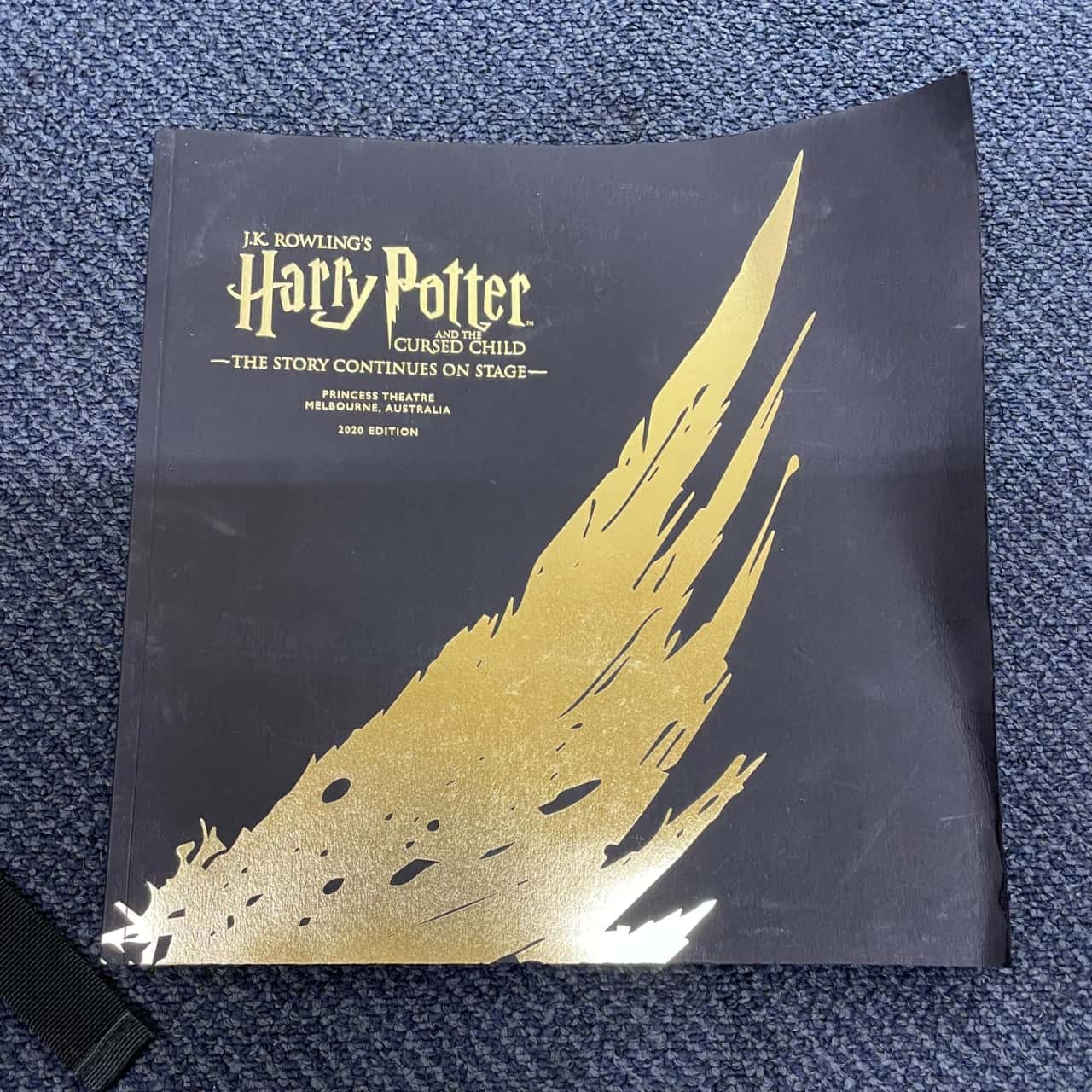 Harry Potter collection: 8 items REDUCED(s)