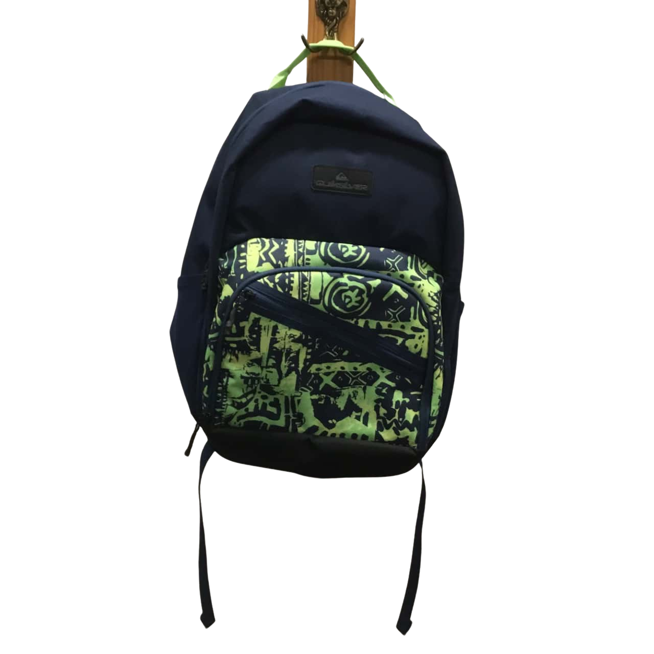 BNWT Quicksilver Schoolie Cooler Backpack