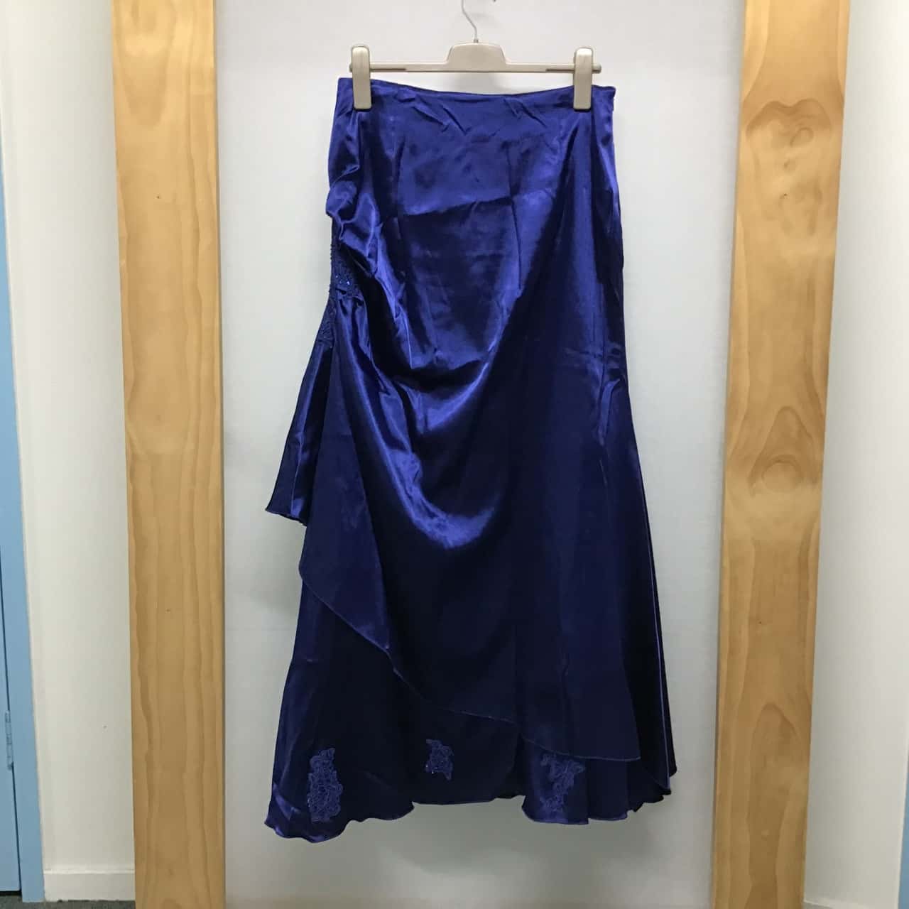 Juju & Christine, Skirt, top, and wrap, (top needs new zip), Size 10 ...