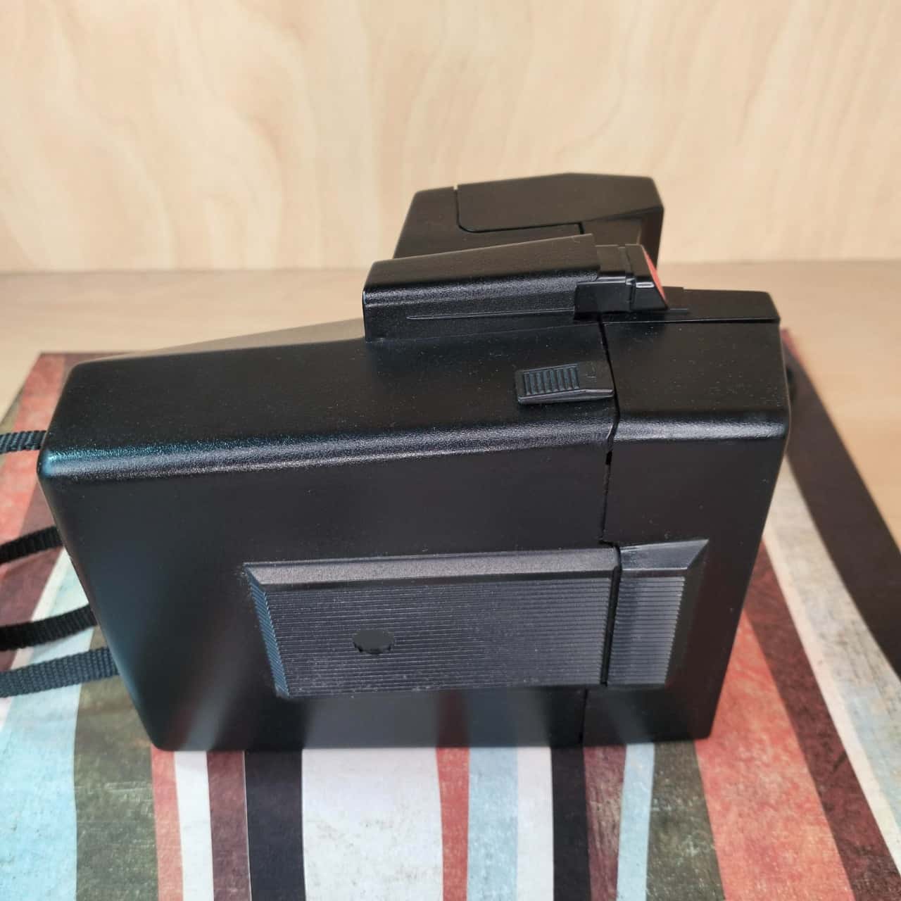 Polaroid 600 One Step Land Camera Spirit - Vintage. Untested. Great ...