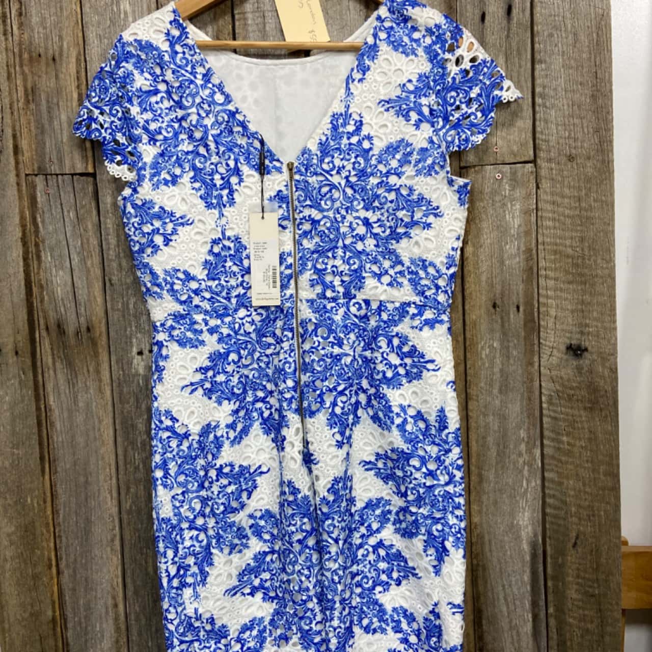 Darling London Dress