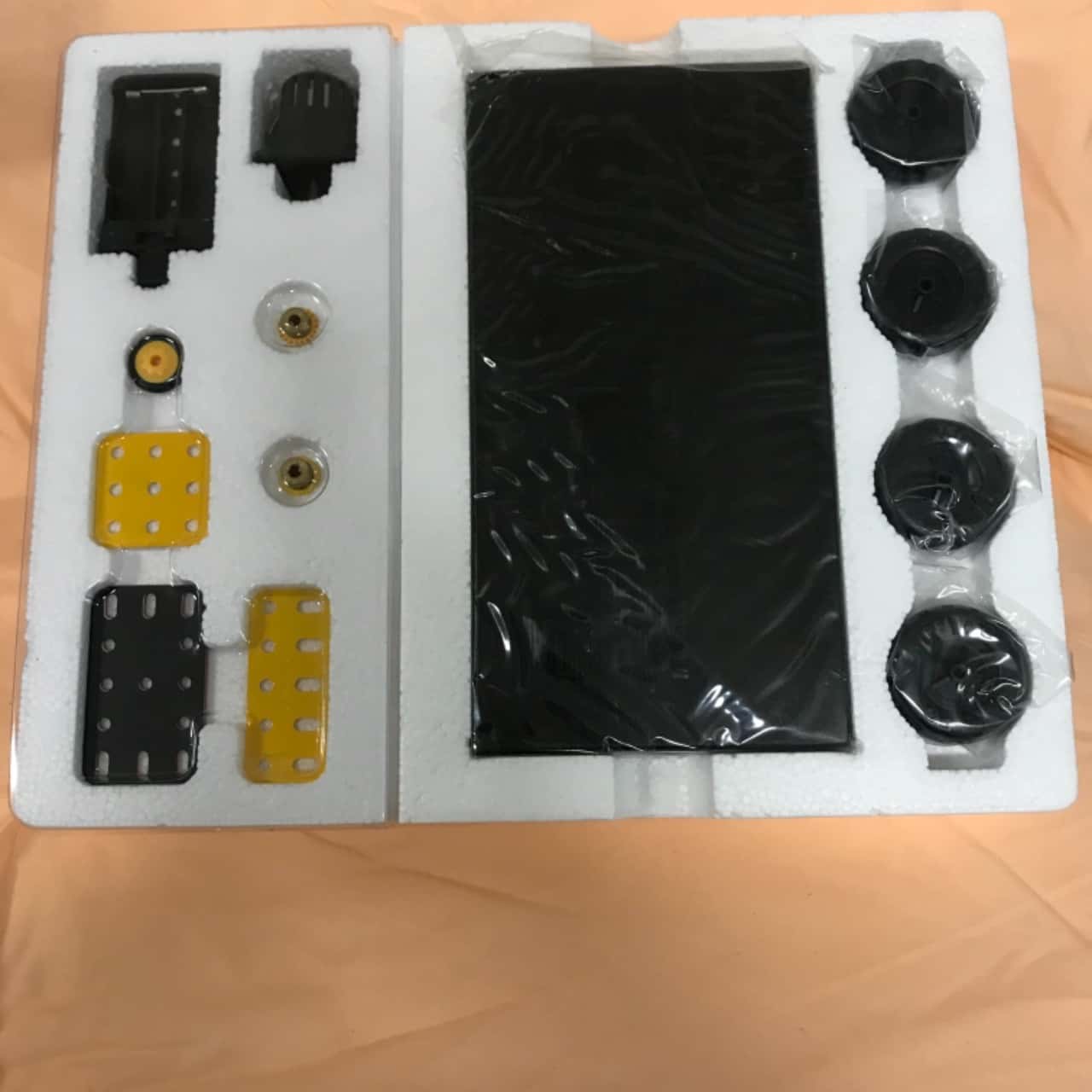 Remco Steel Tec Construction System 303 #7025(s)