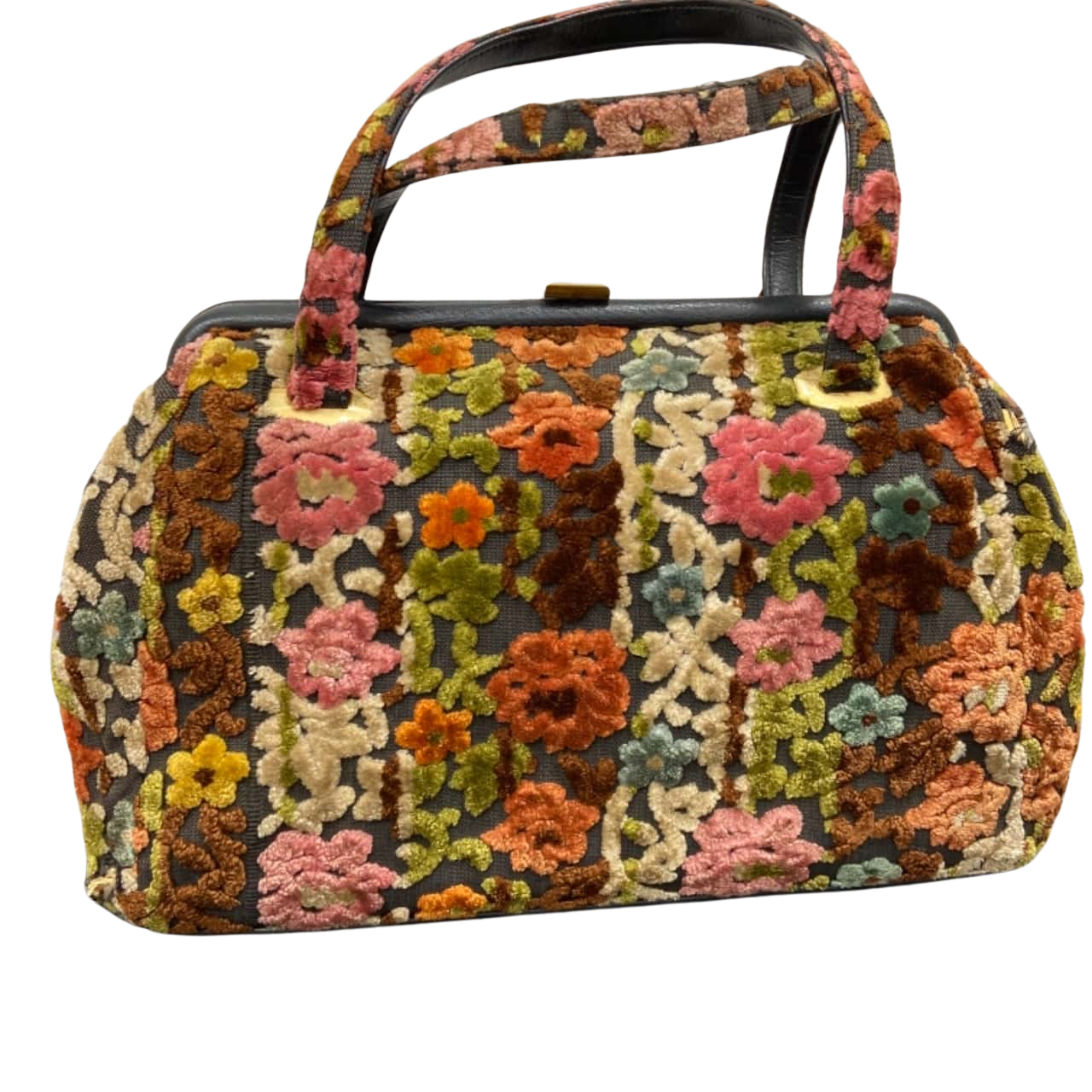 JR Florida USA Womens Handbag Multicoloured (s)