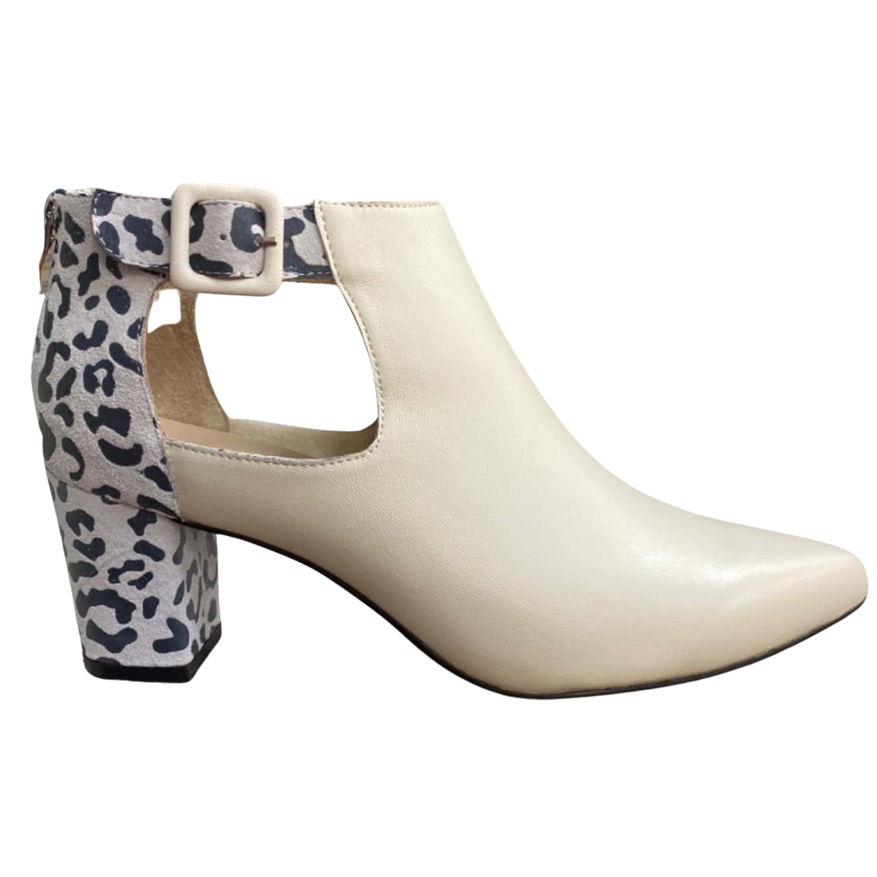 Magnini Womens Size 40 Shoes Leopard Ivory s Magnini Womens Size 40 Shoes Leopard Ivory s