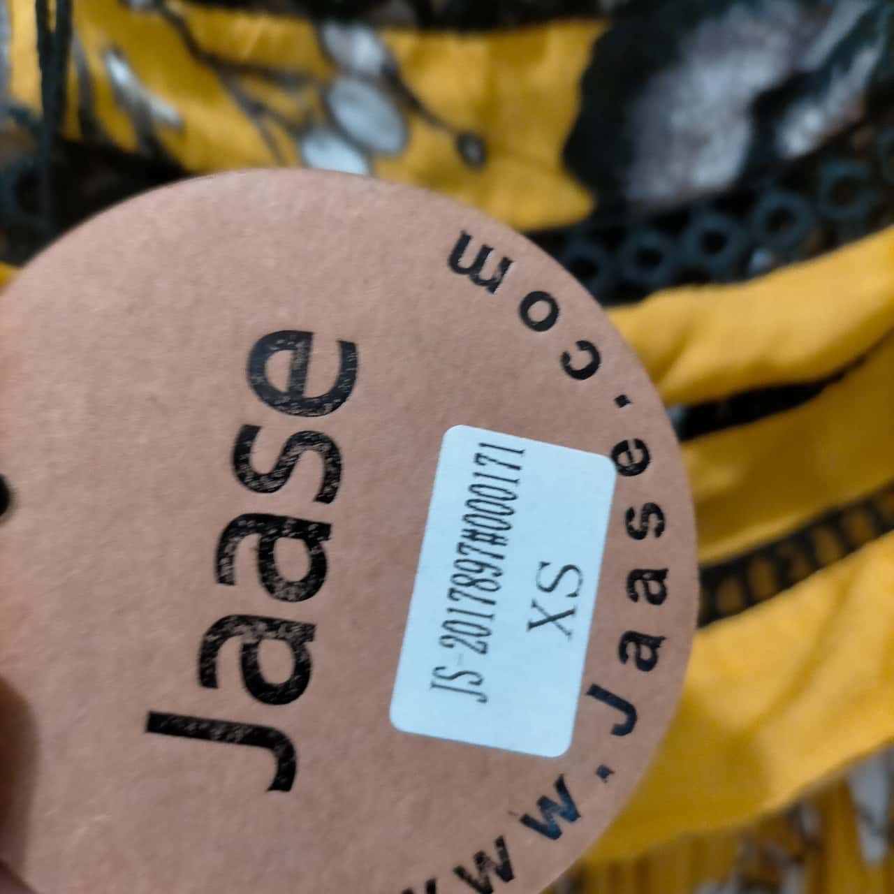 NWT Jaase Size XS Off the Shoulder Maxi Dress(s)