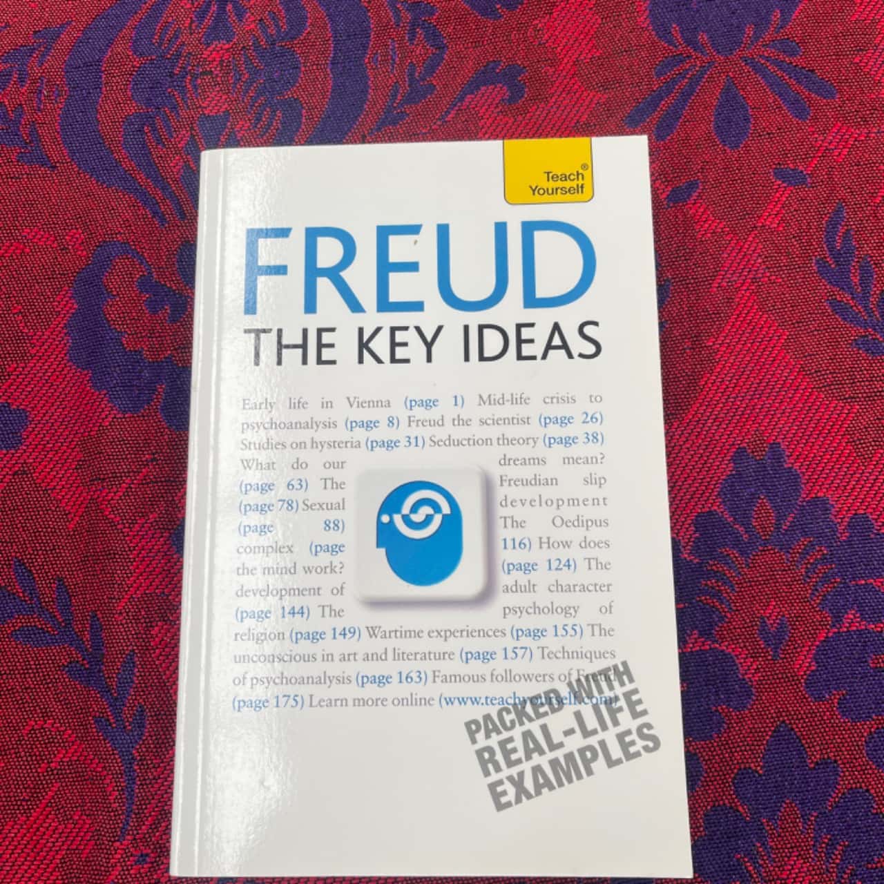 Freud - The key Ideas (s)