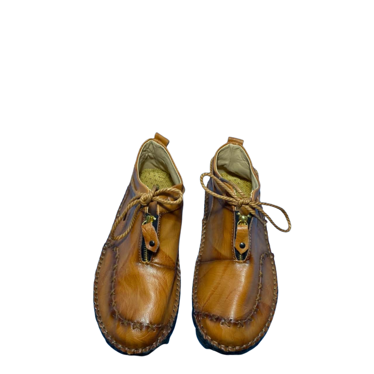 Ankle Boots Size 42 Brown (s)