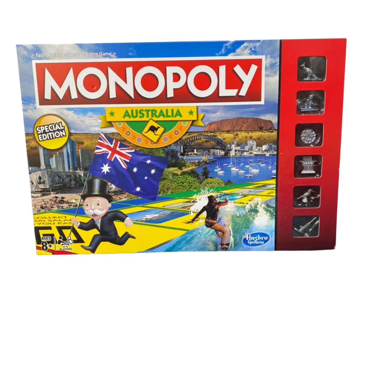 Monopoly Australia (s)