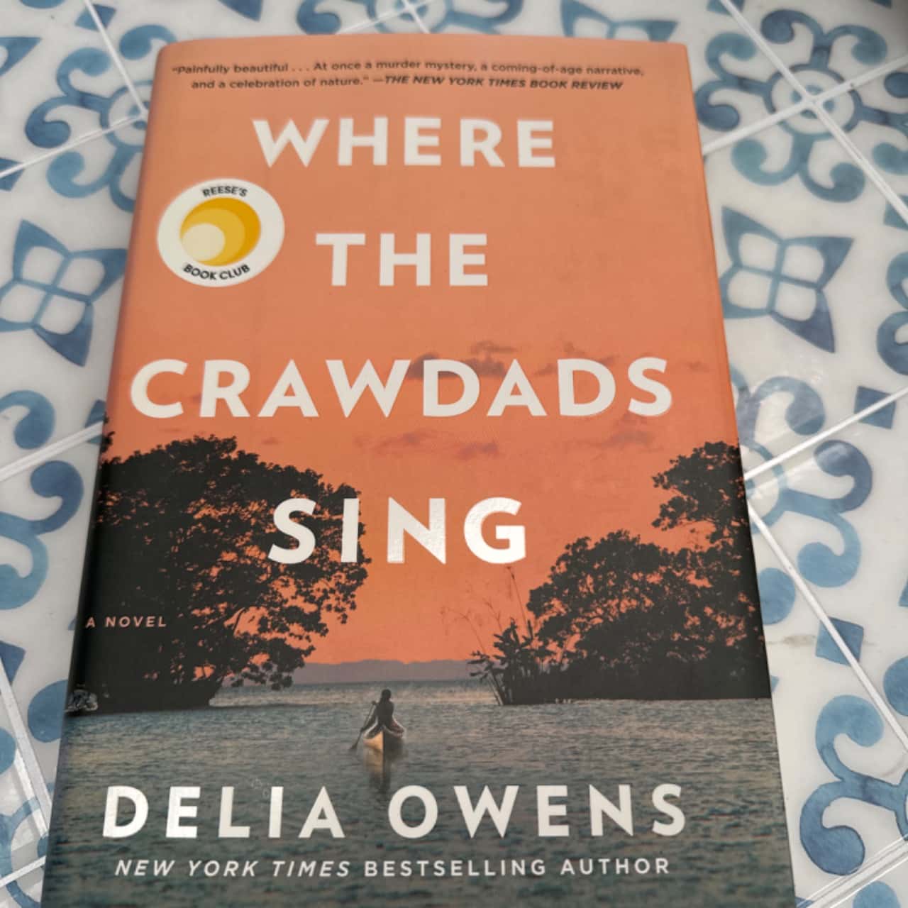 Where the crawdads sing (s)