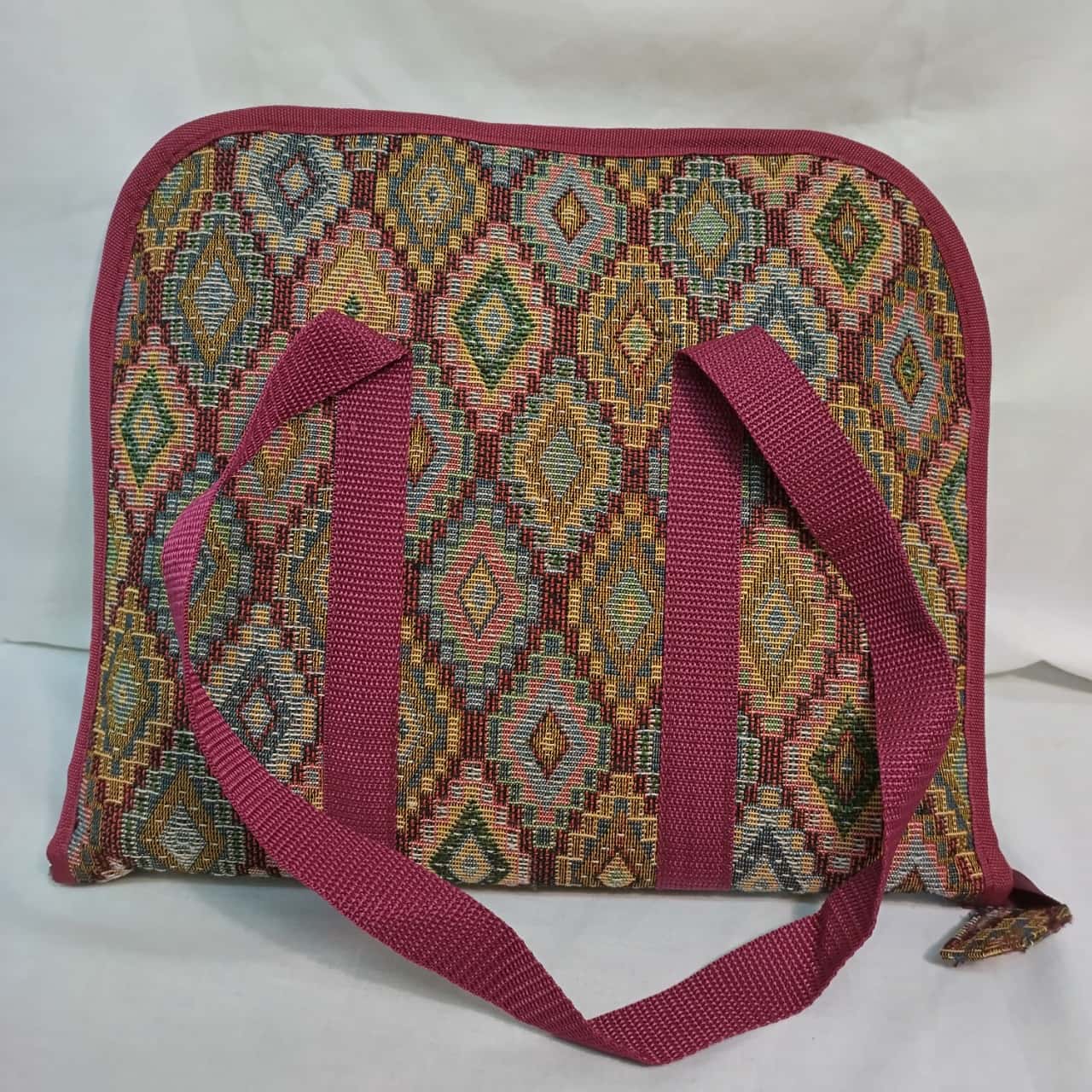 2x Thread Cases With 106 Cards of DMC Thread (s)