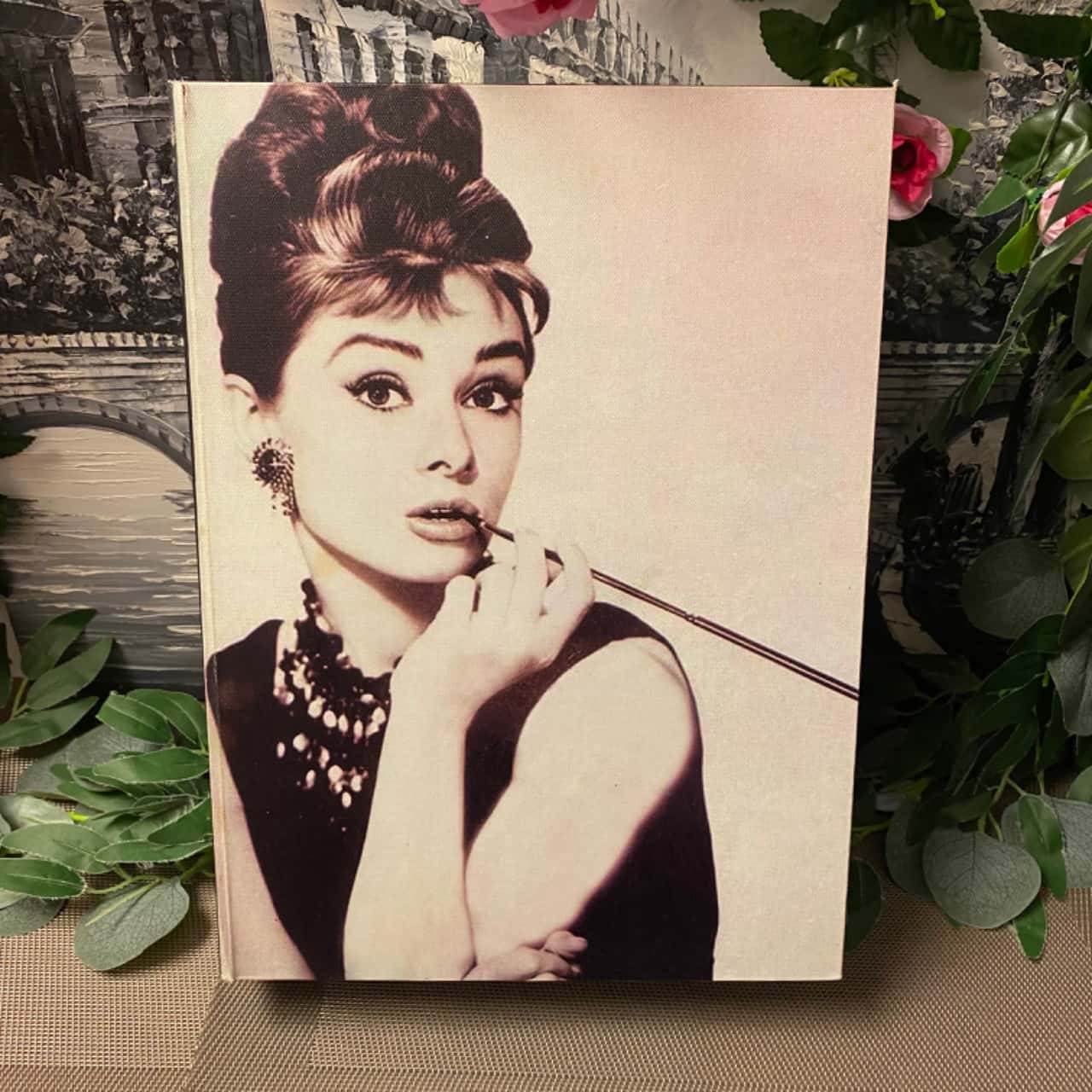 Audrey Hepburn 3 In One Keep Safe Boxes Please Read Description