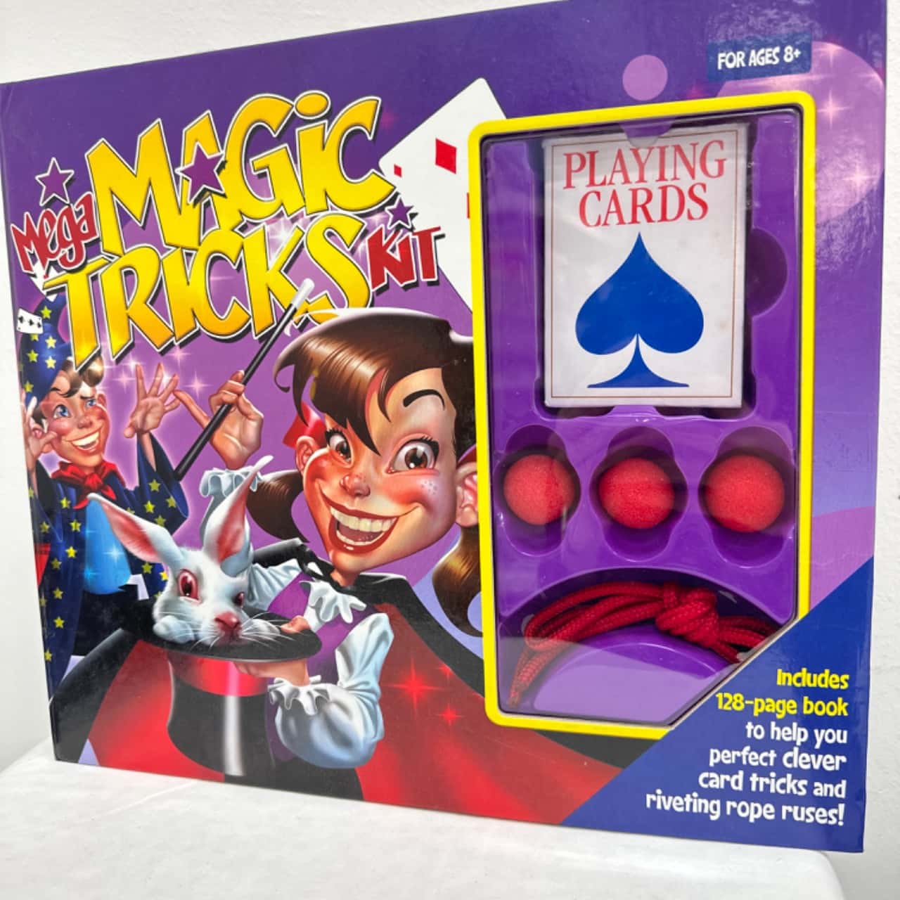 Mega Magic Tricks Kit(s)
