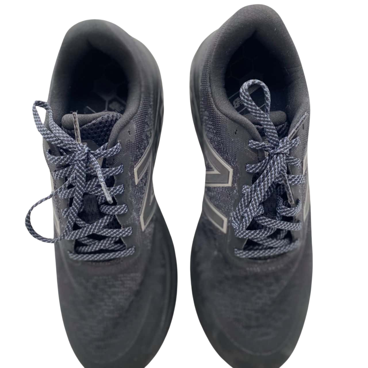 New Balance Size 9 Womens Black(s)