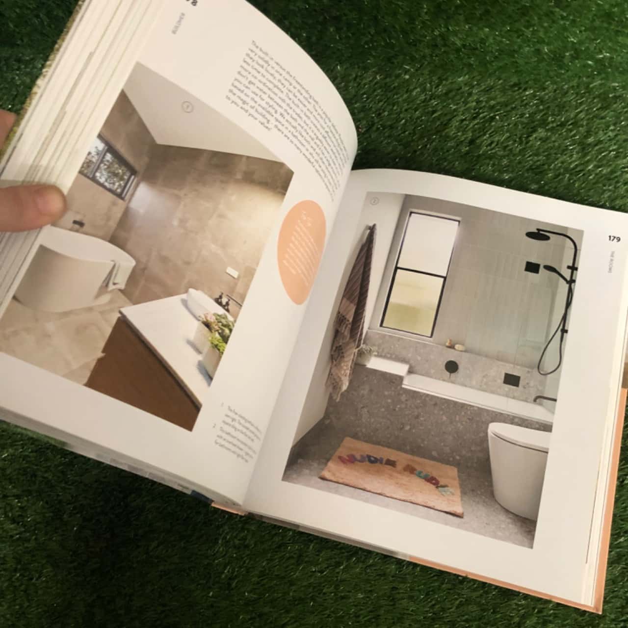 BuildHer by Rebeka Morgan & Kribashini Hannon(s)