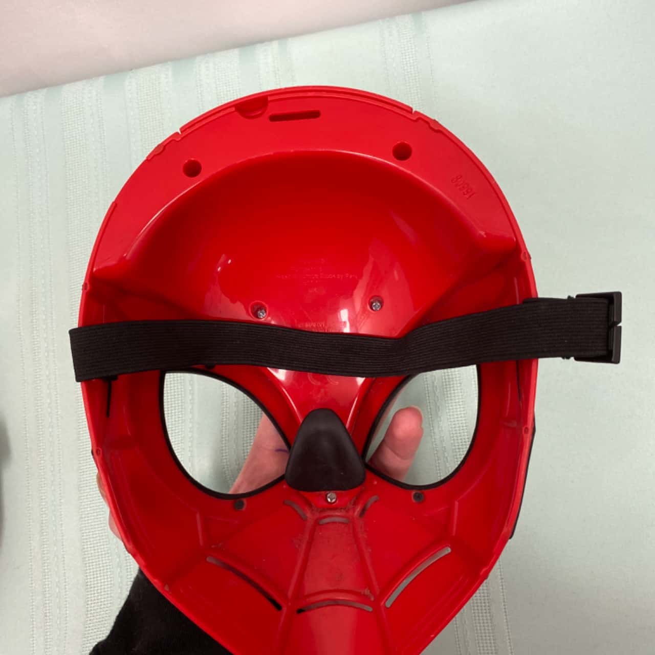Interactive Spider-Man- Masks (s)