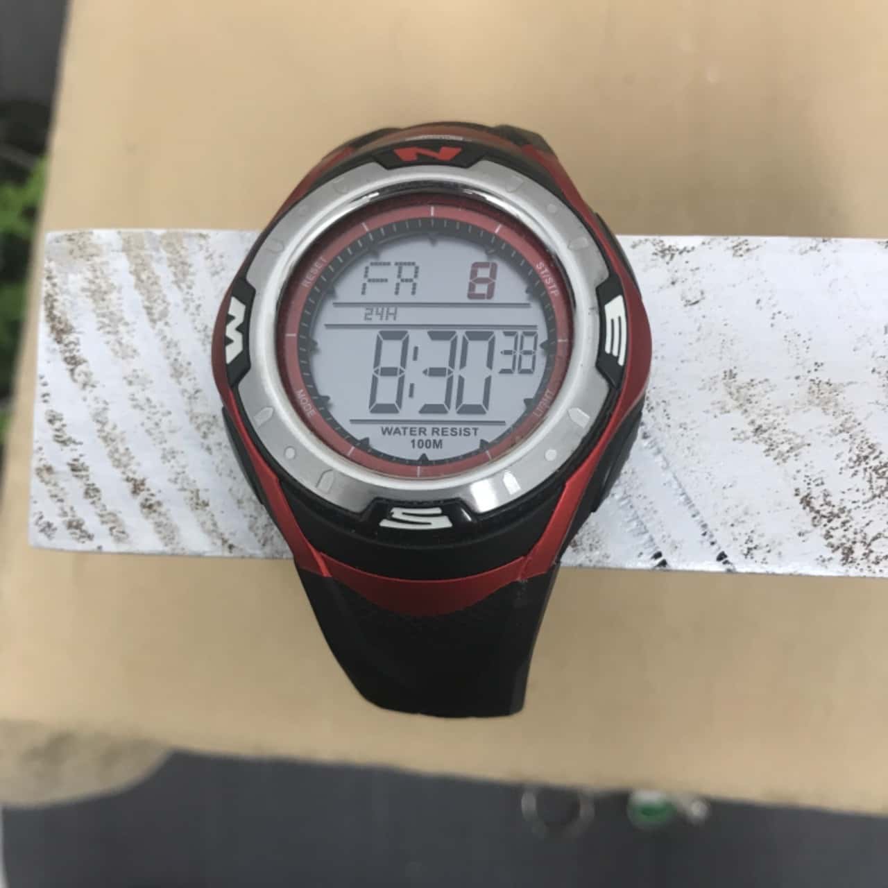 Mens Slazenger Watch (s)