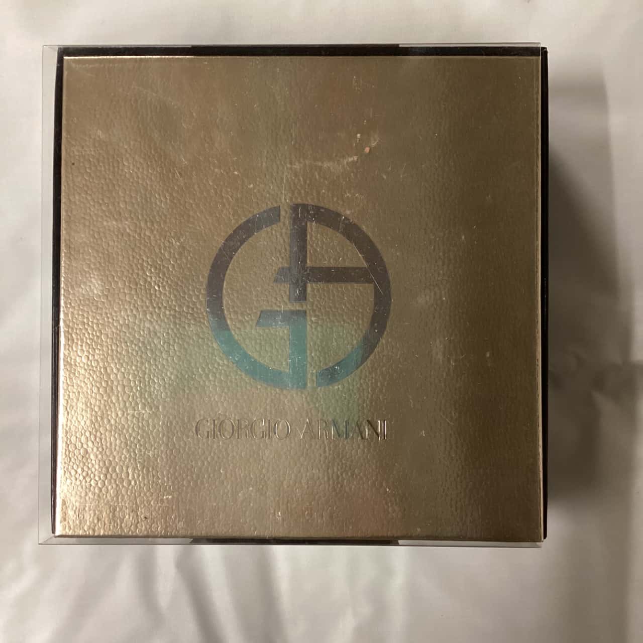 Giorgio Armani Set (s)