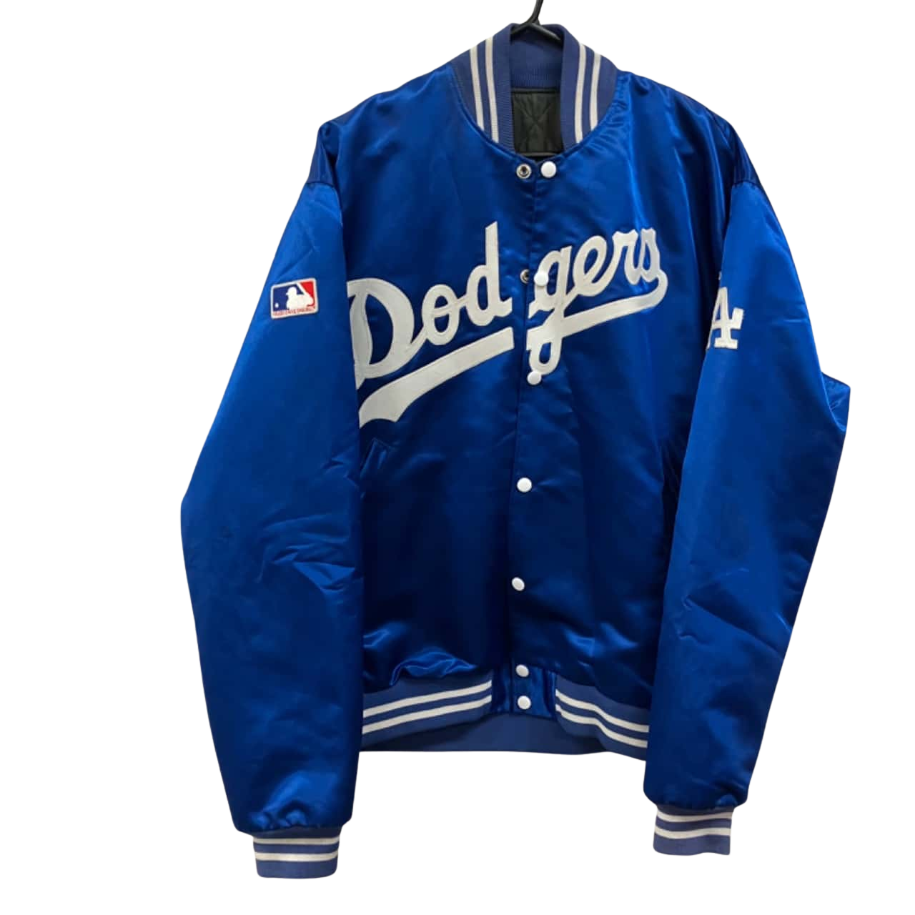 DODGERS Mens Bomber Jacket(s)