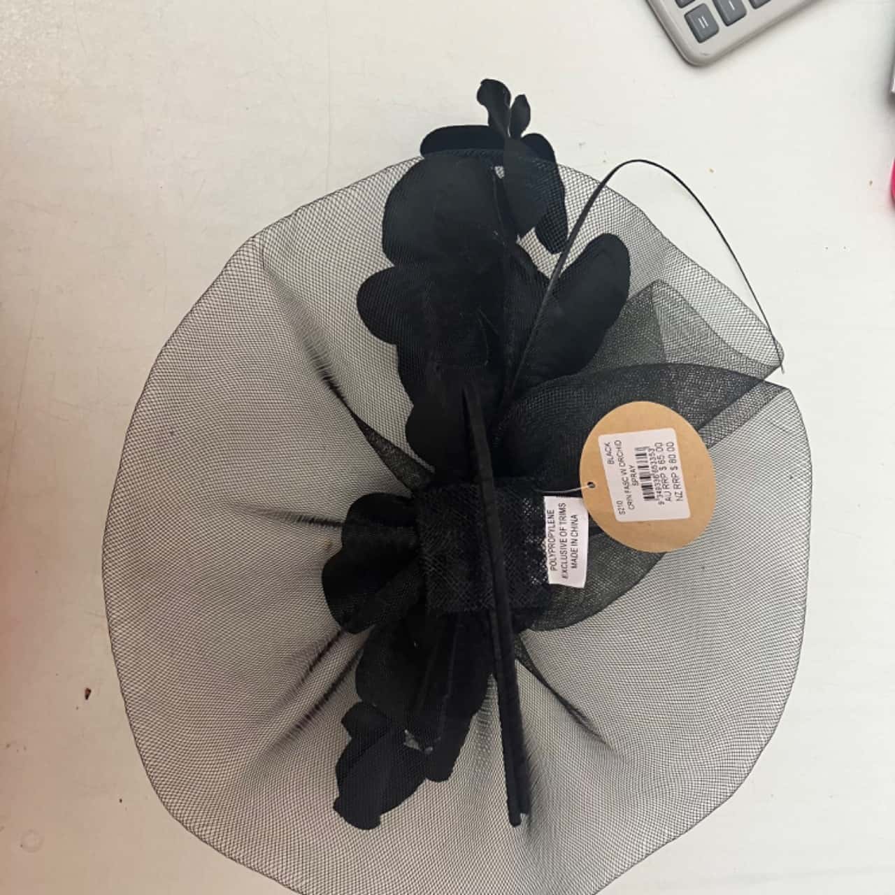Womens race day hat(s) - New With Tags | Salvos Stores